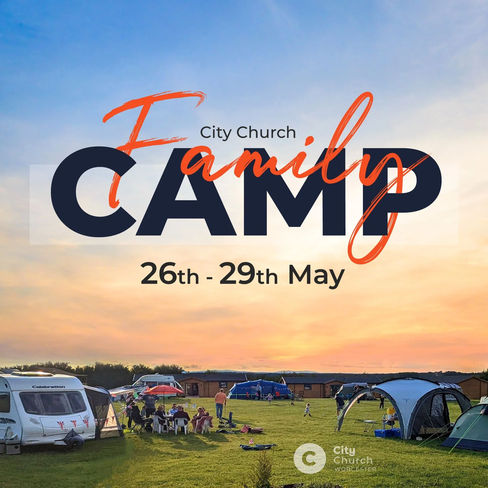 Events • City Church Worcester