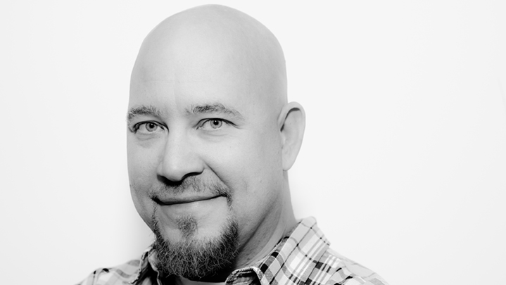Matt Kaplinsky — The Commerce Gallery