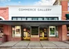 The Commerce Gallery