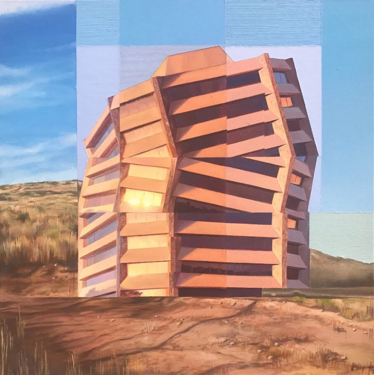 Catherine Allen — The Commerce Gallery