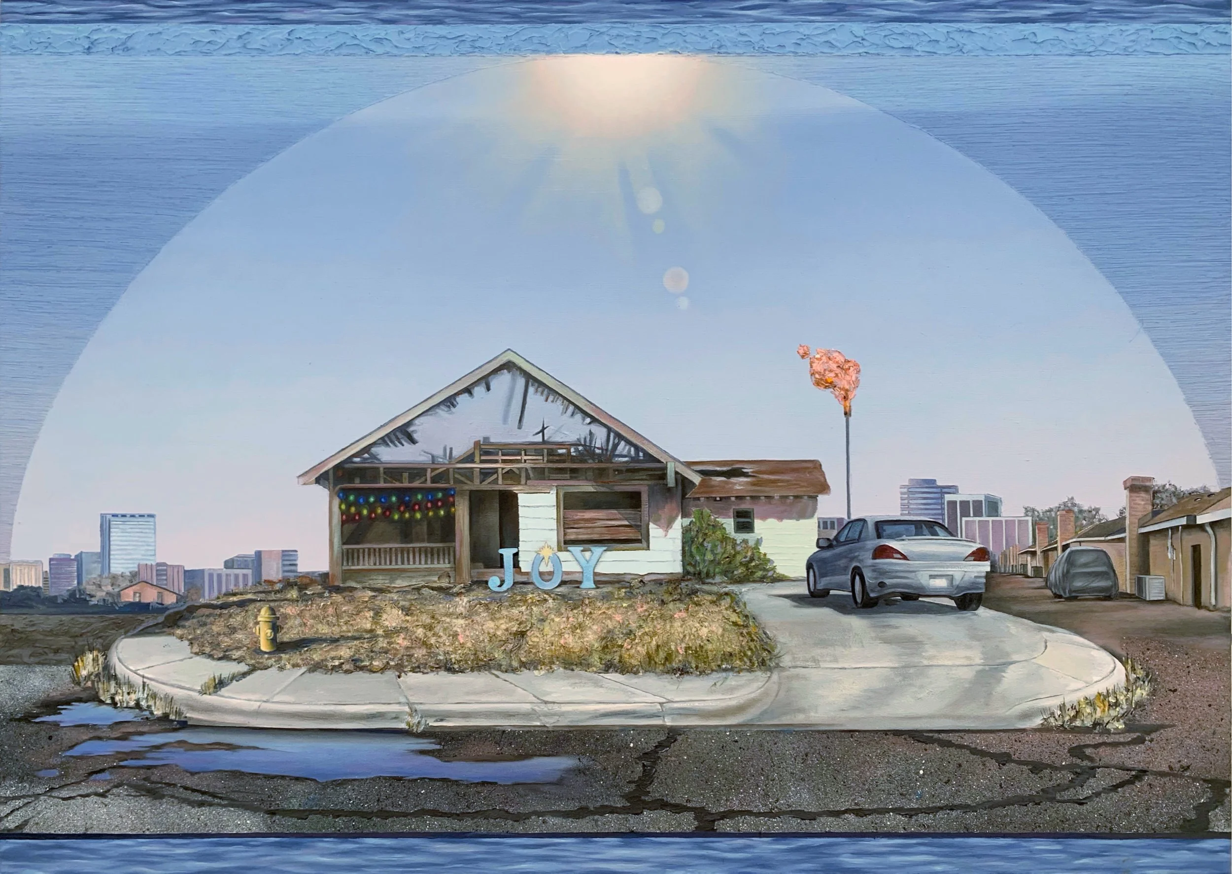 Catherine Allen — The Commerce Gallery