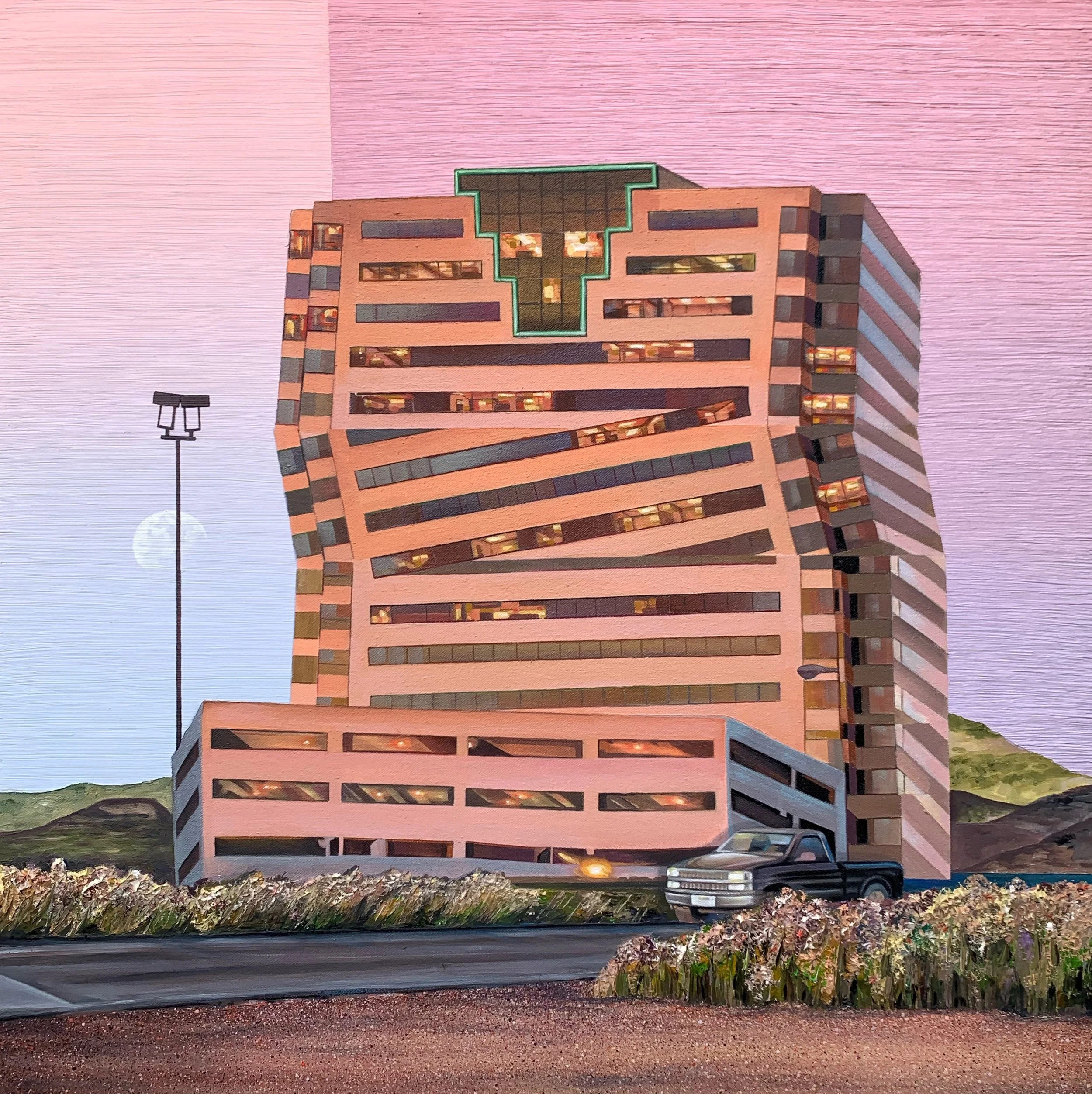 Catherine Allen — The Commerce Gallery