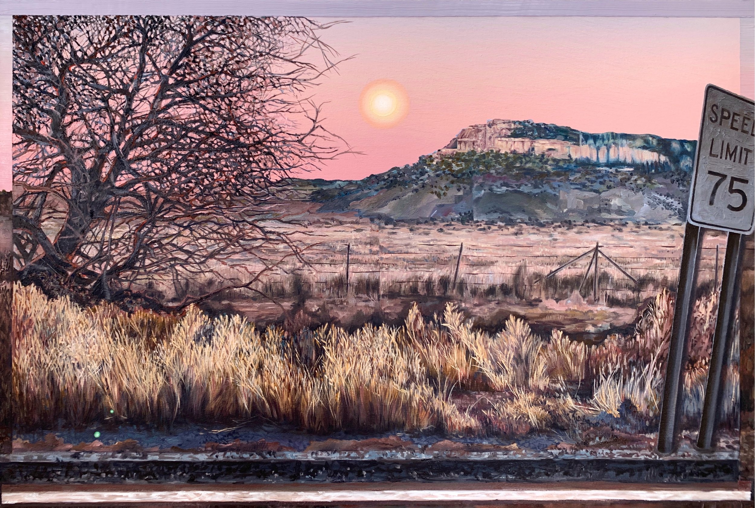 Catherine Allen — The Commerce Gallery