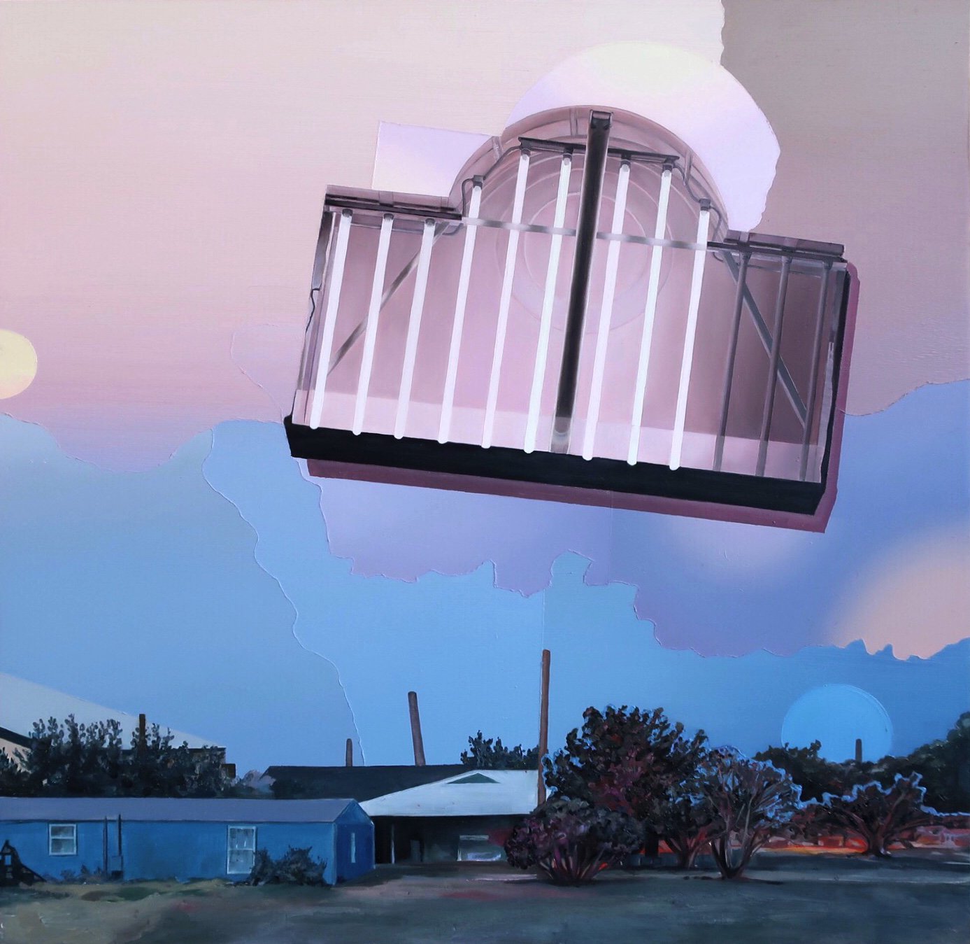 Catherine Allen — The Commerce Gallery