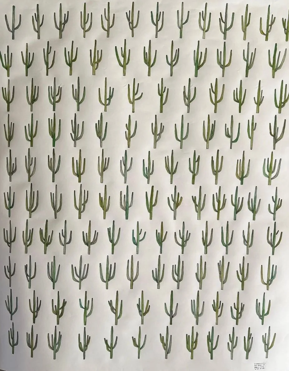 Fort Guerin — The Commerce Gallery