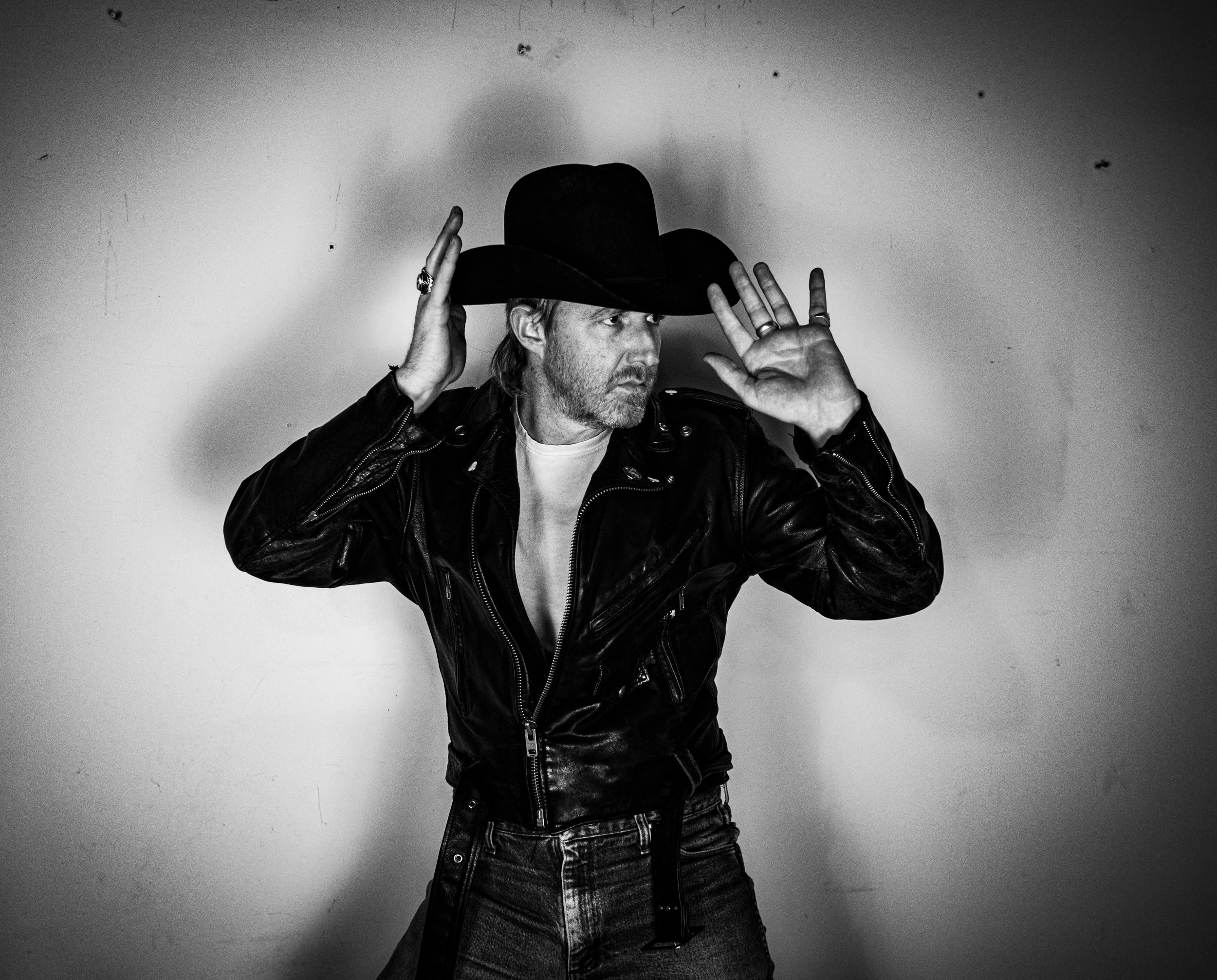 Jonathan Terrell — The Commerce Gallery