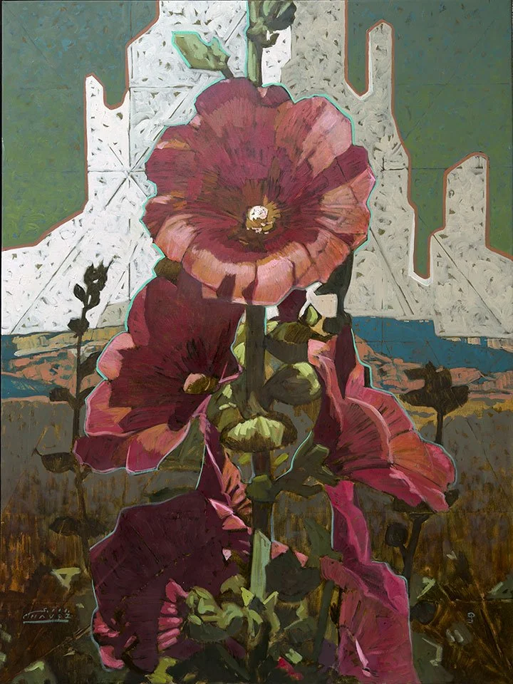 Chavez — The Commerce Gallery
