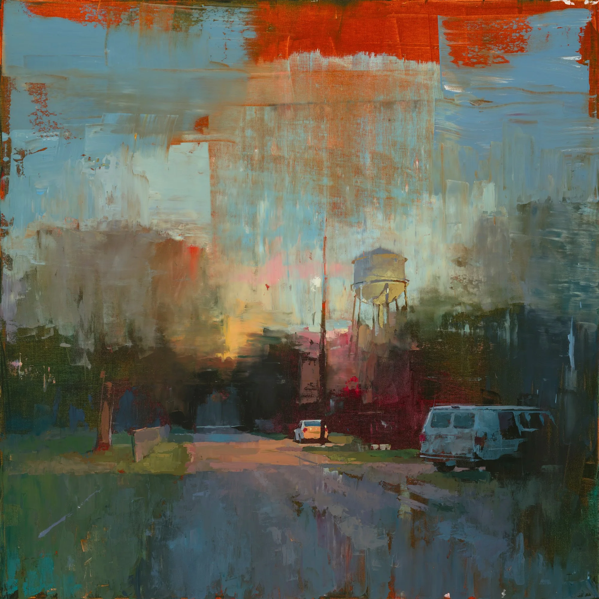 Limited Edition Prints — The Commerce Gallery