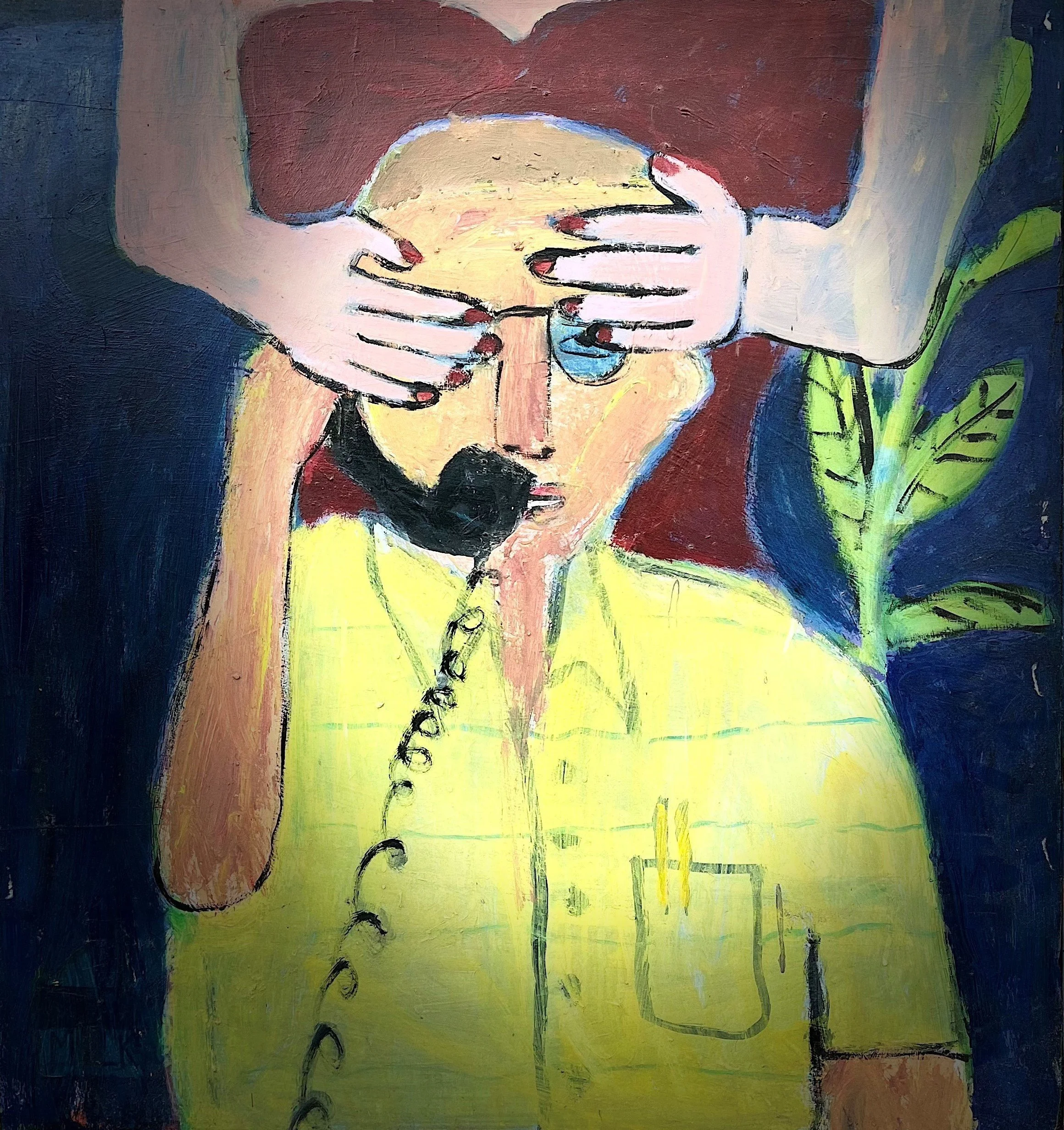 Ralph Fulton — The Commerce Gallery