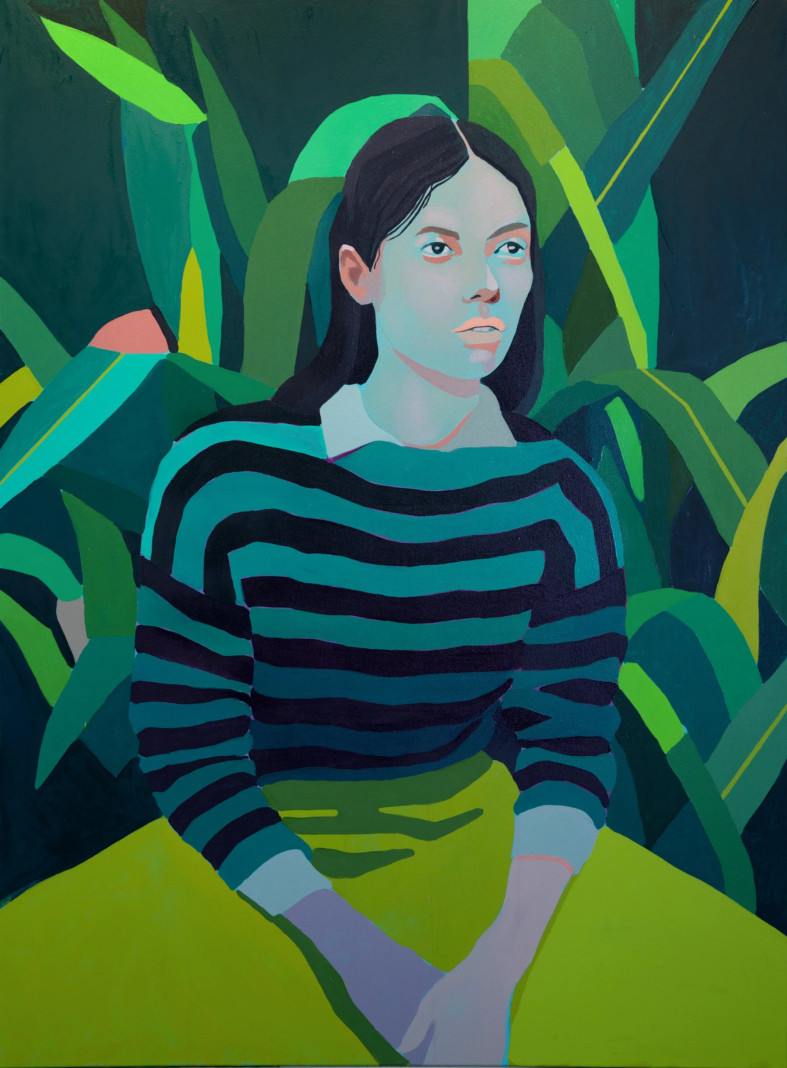 Patrick Puckett — The Commerce Gallery