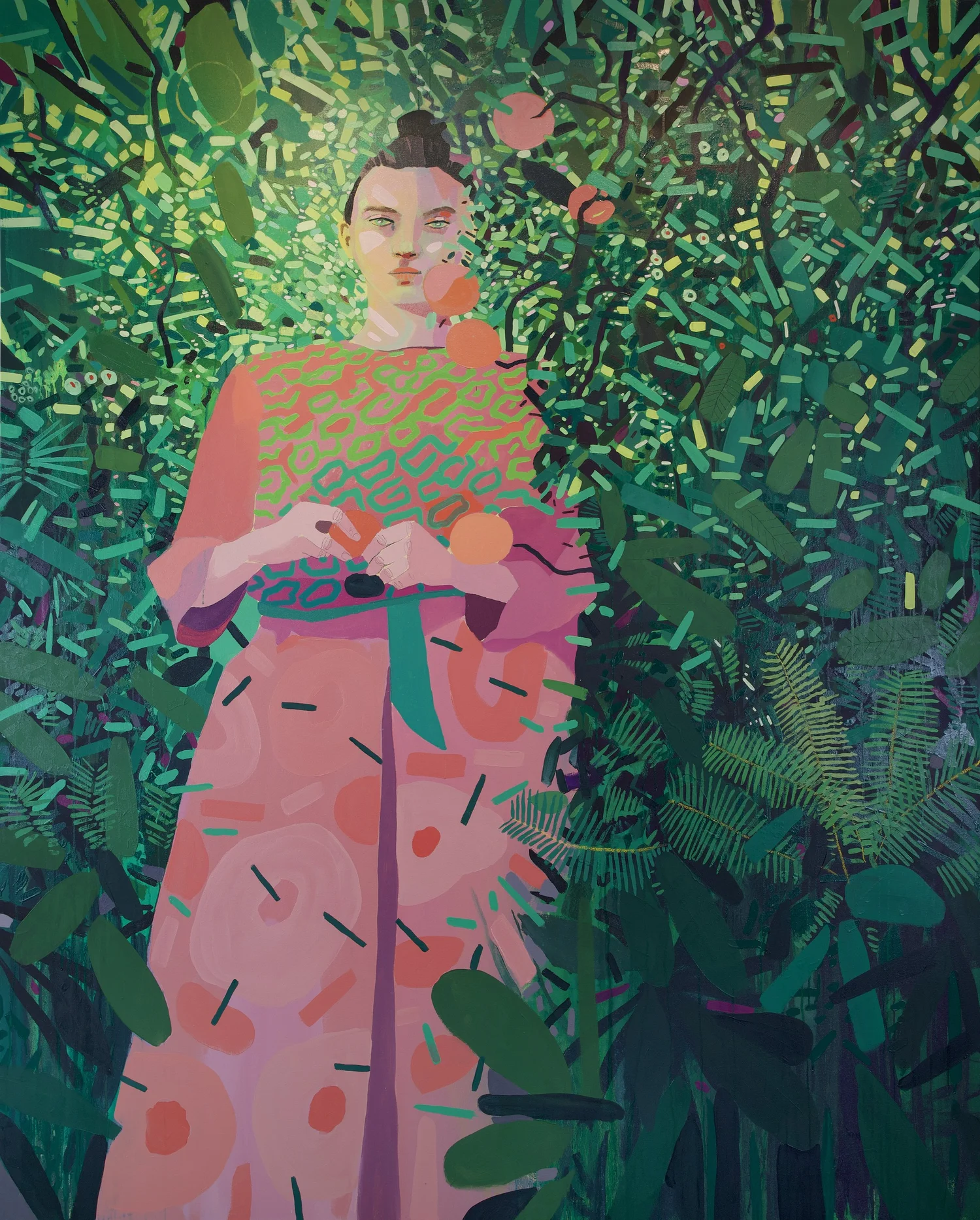 Patrick Puckett — The Commerce Gallery