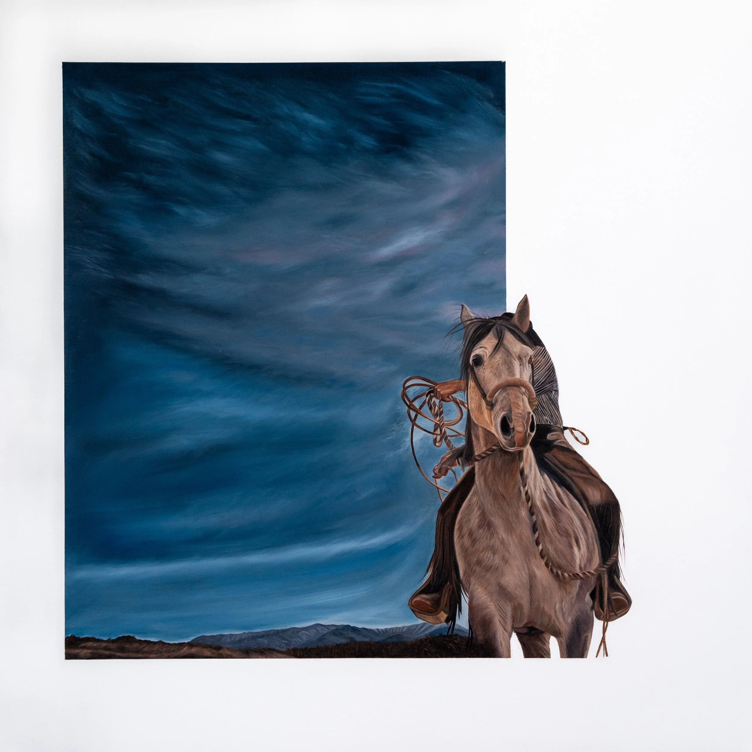 Jacob Lovett — The Commerce Gallery