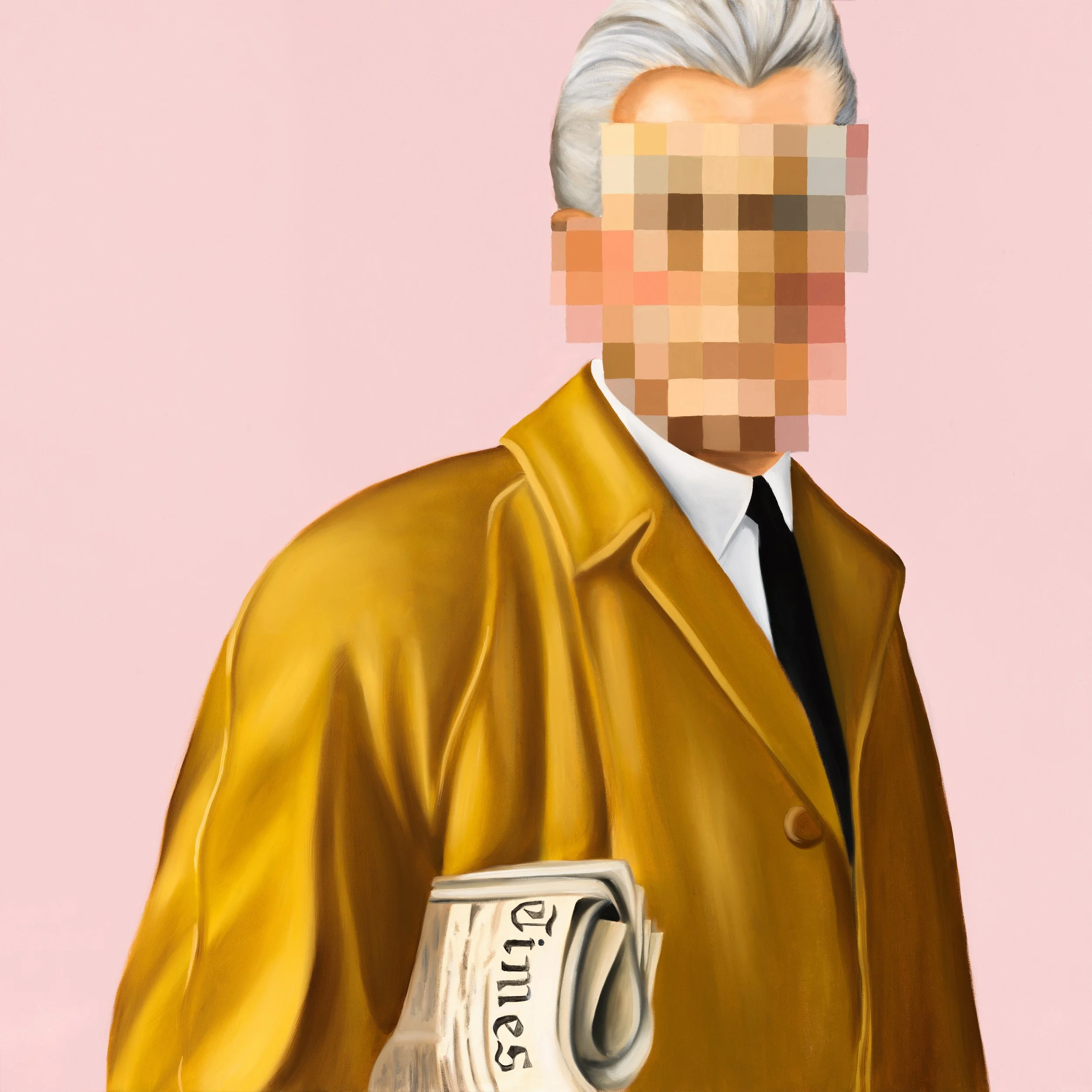 Reagan Corbett — The Commerce Gallery