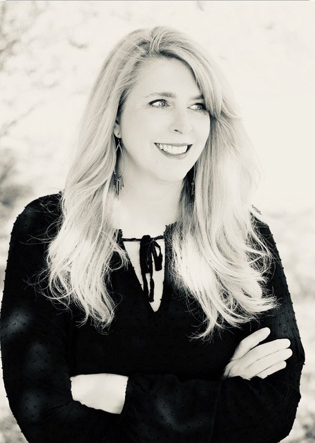 Christy Stallop — The Commerce Gallery