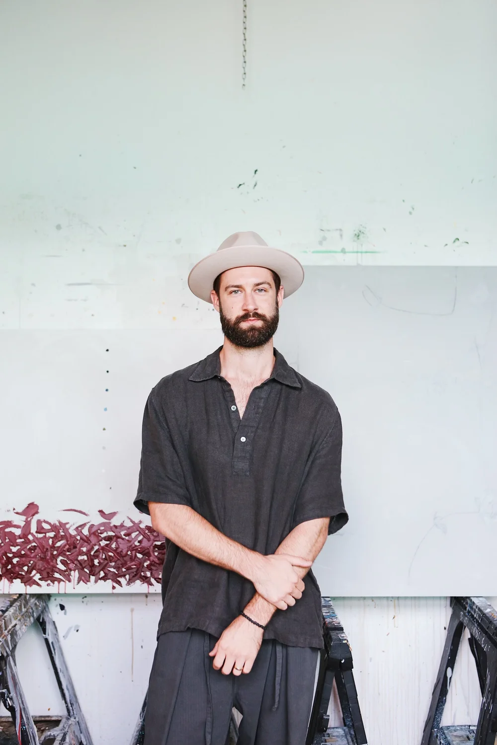 Tyler Guinn — The Commerce Gallery