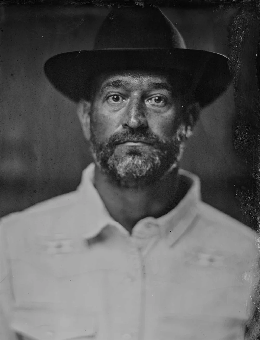 Ryan Scheer — The Commerce Gallery