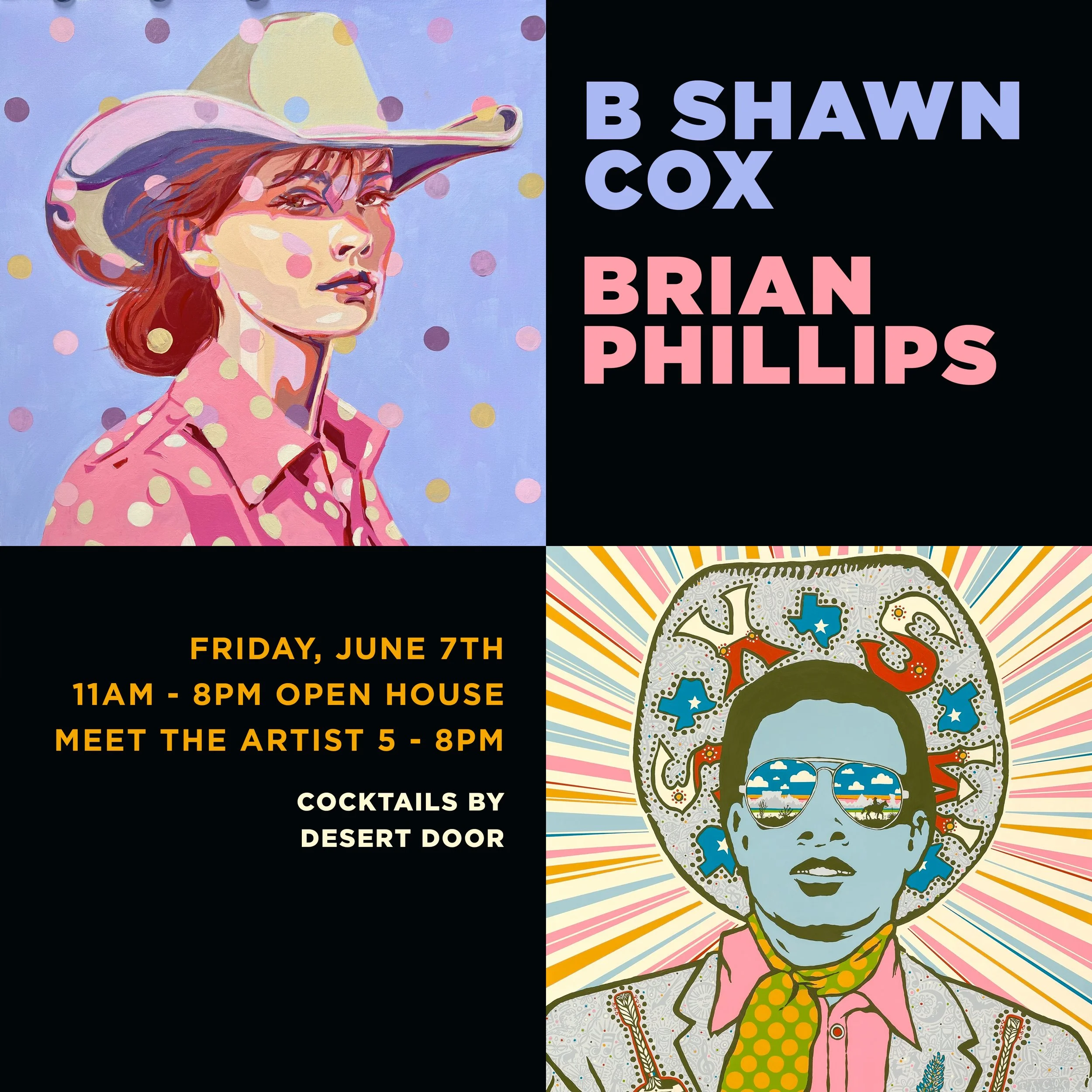 The Commerce Gallery