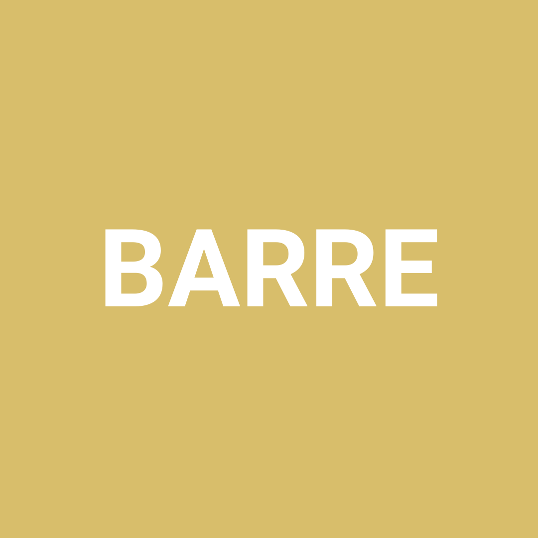 B&B Open House — BARRE & BIKE