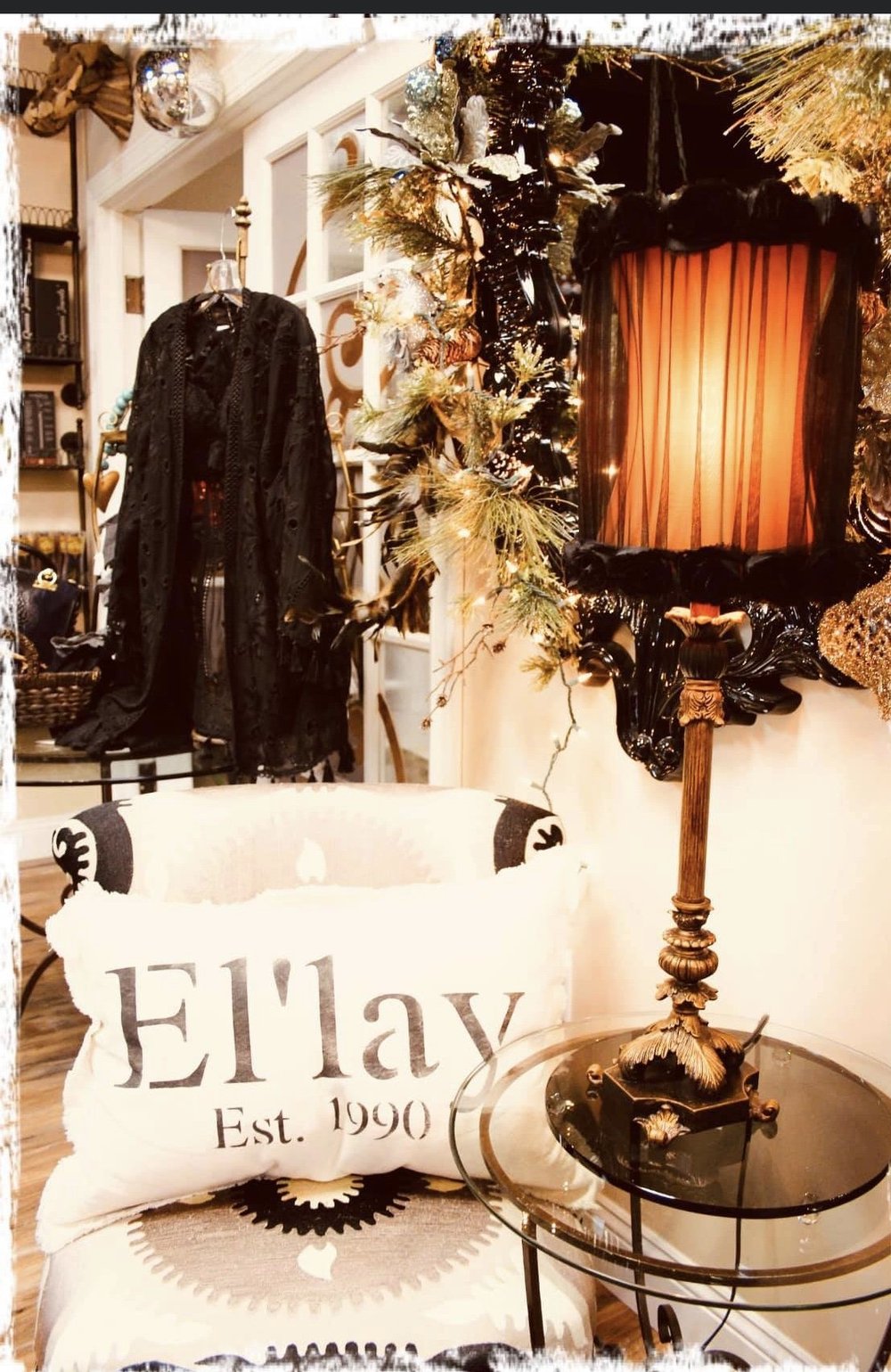 Ellay Boutique