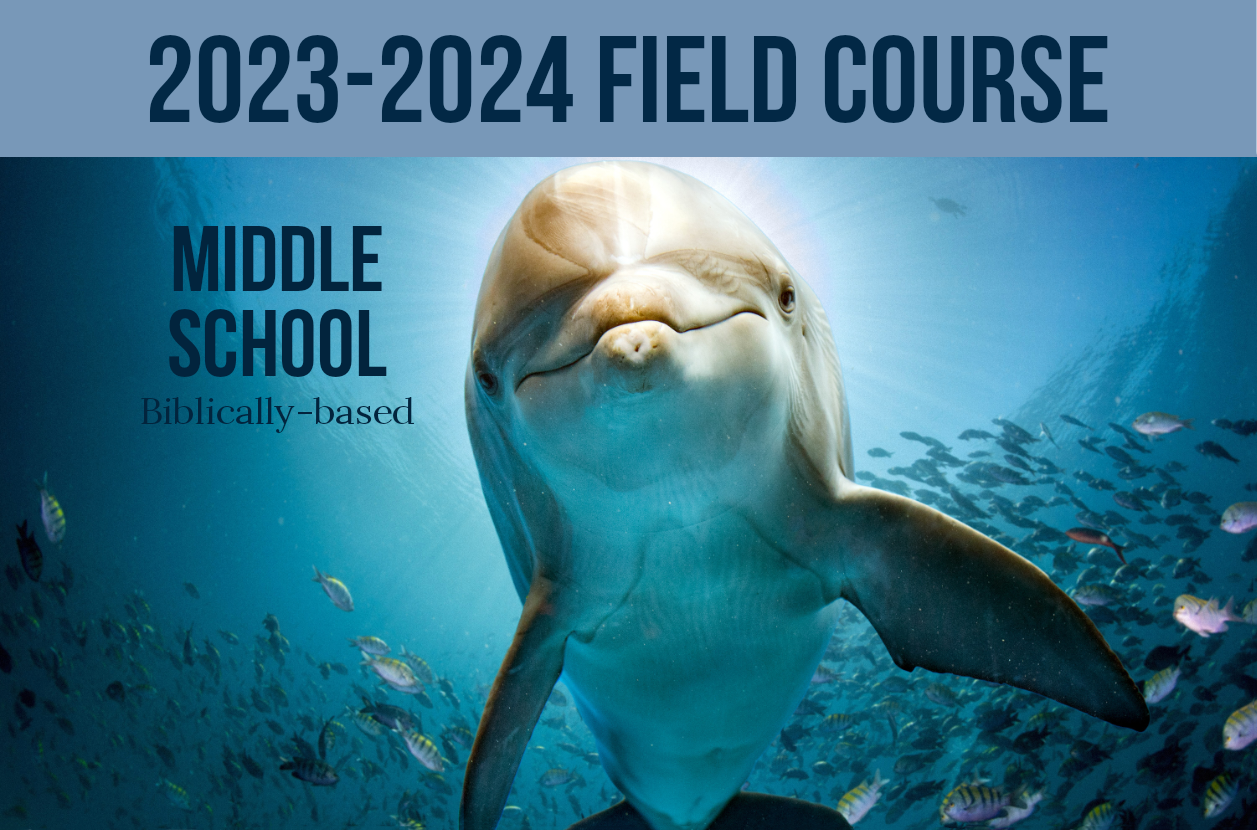 Events — Saltwater Studies