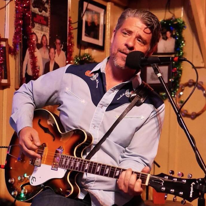 Events — The Front Room