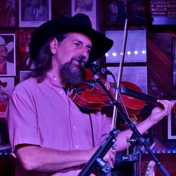 Events — The Front Room