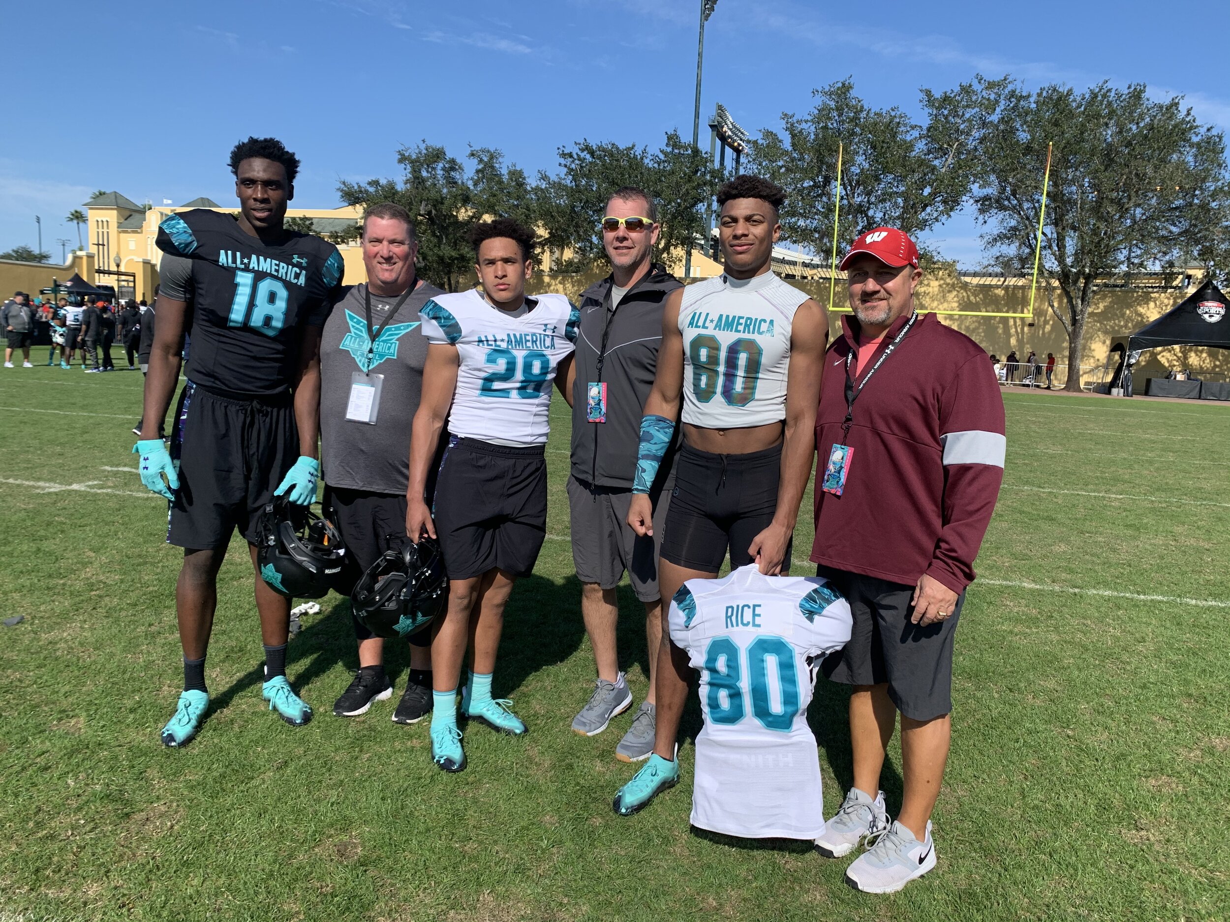 7v7 — Gotta Believe® Athletic Club