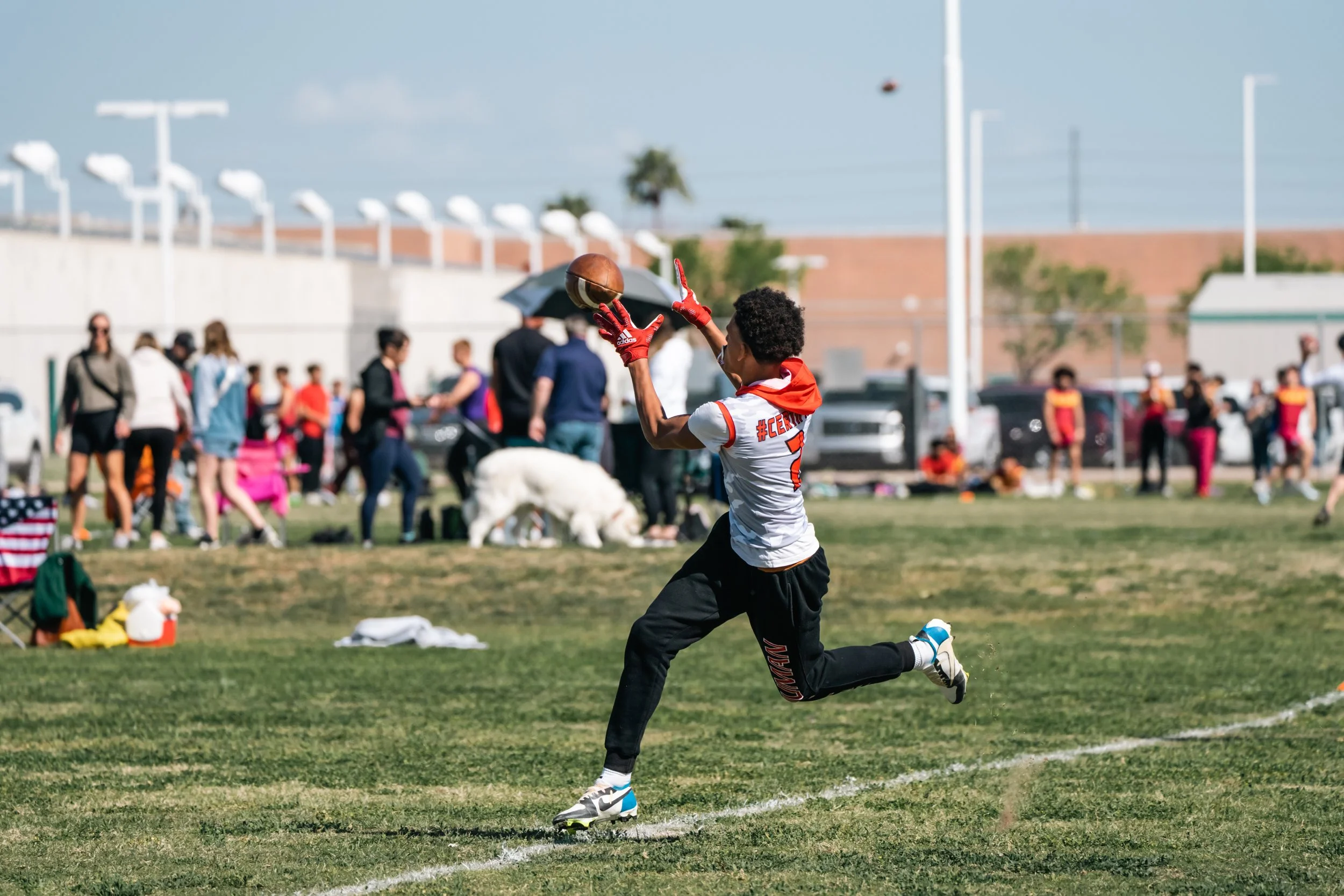 7v7 Tournaments — Gotta Believe®