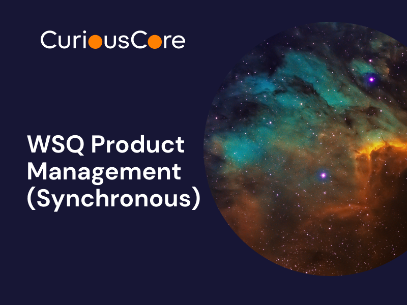 CuriousCore | Seed Your Ambition