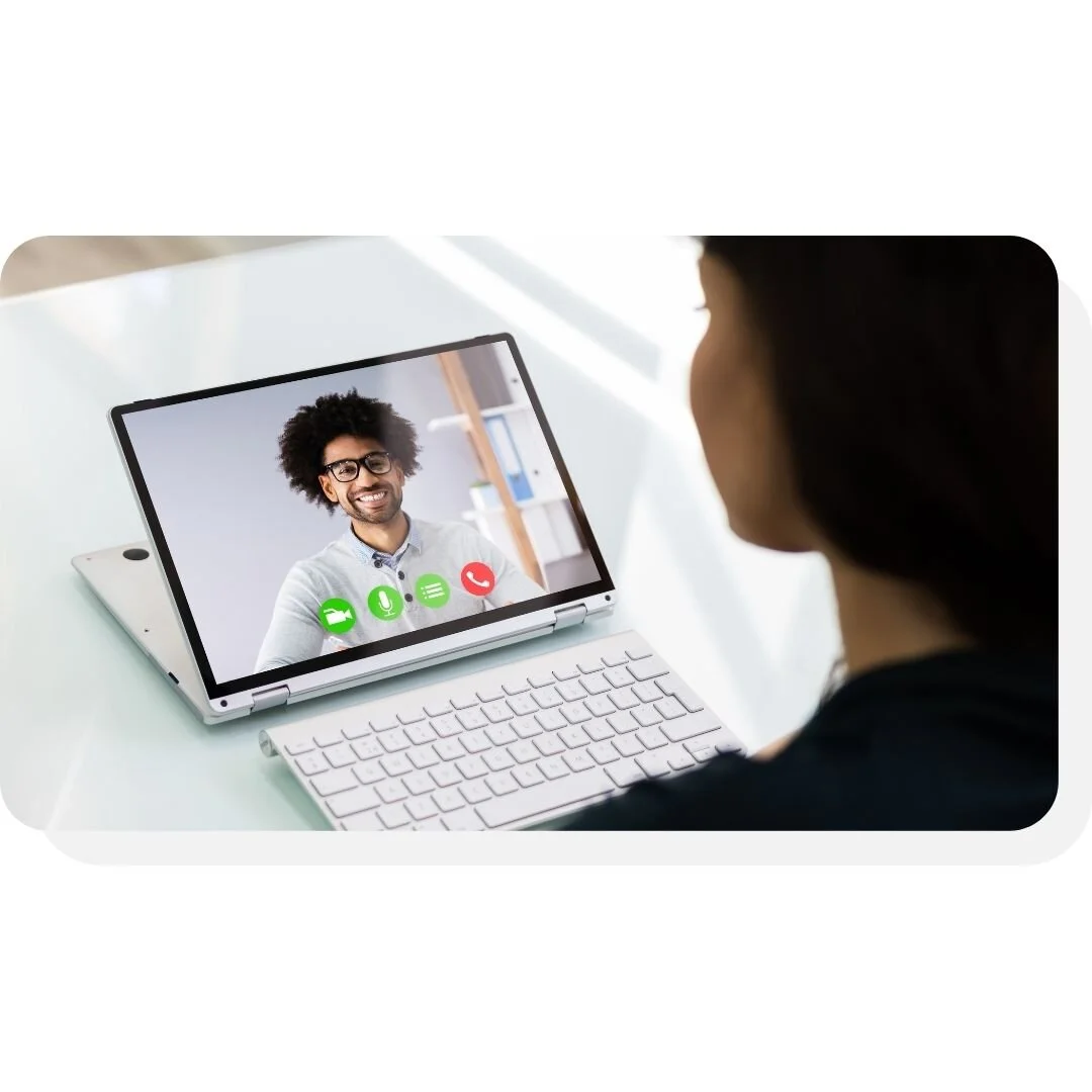 UX Mock Interview Simulator — CuriousCore | Seed Your Ambition