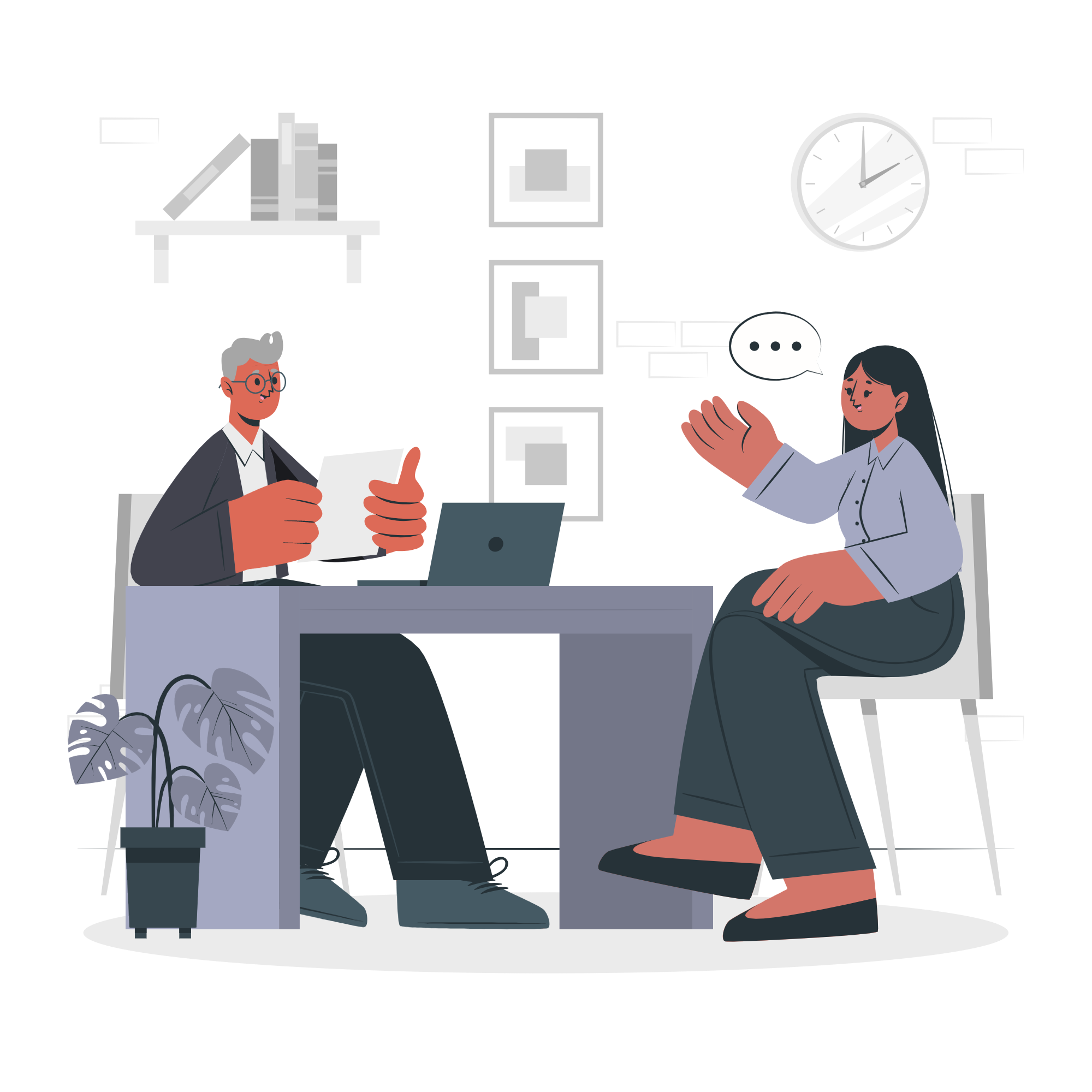 UI Design Mock Interview Simulator — CuriousCore | Seed Your Ambition