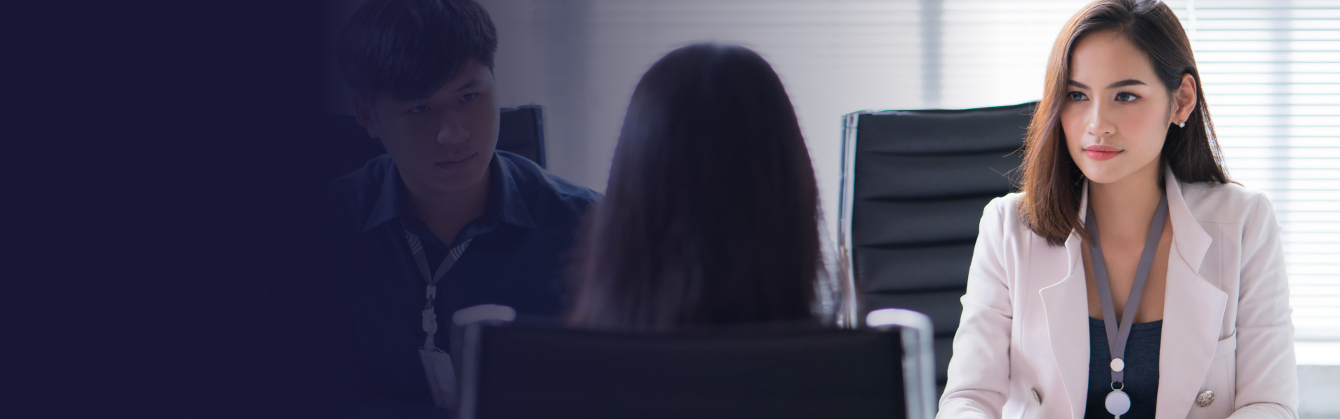 UX Mock Interview Simulator — CuriousCore | Seed Your Ambition