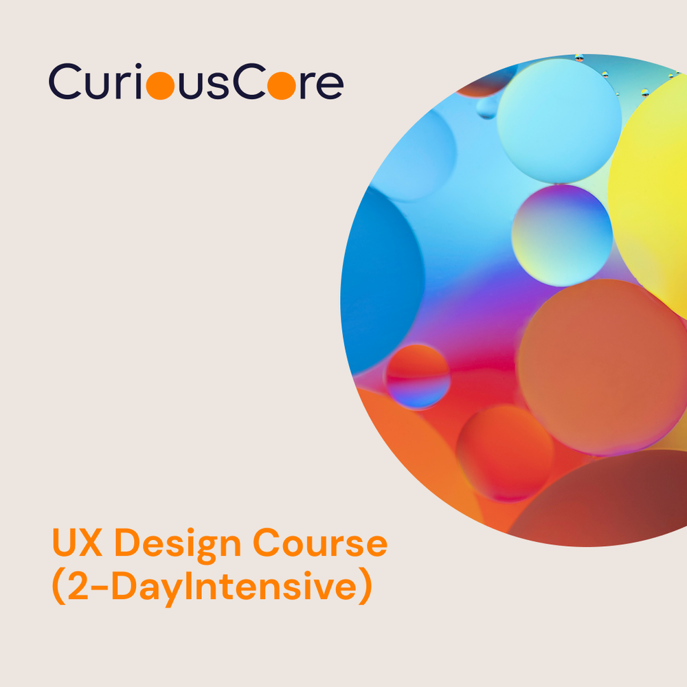 CuriousCore | Seed Your Ambition