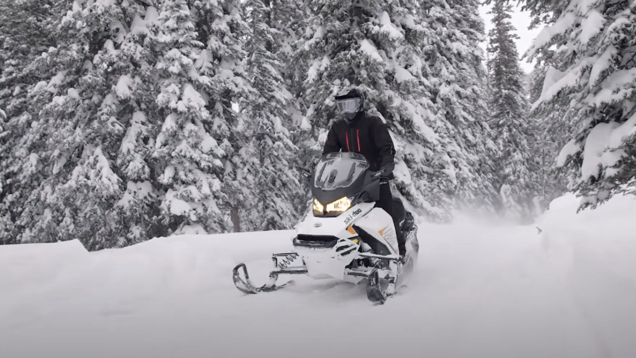 Best Snowmobile Utility Attachments — BACKCOUNTRY LIFE