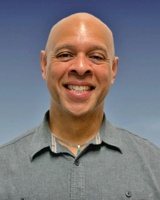 OUR PASTOR — Realife Calvary