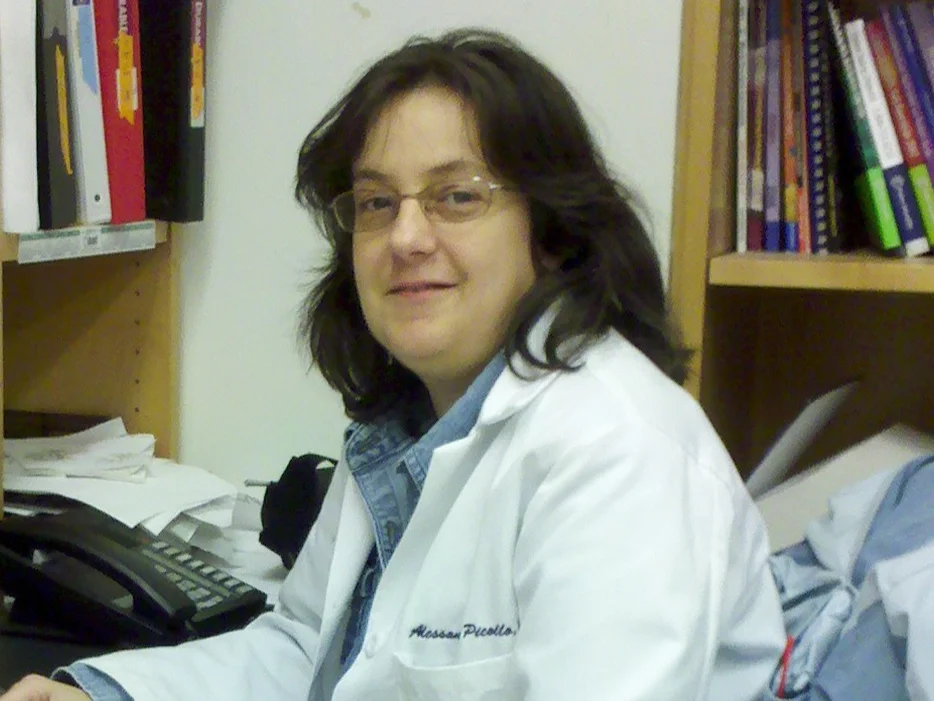 People — Accardi lab