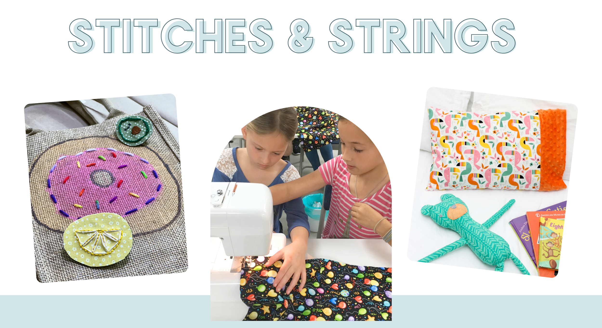 classes + workshops — GUILD