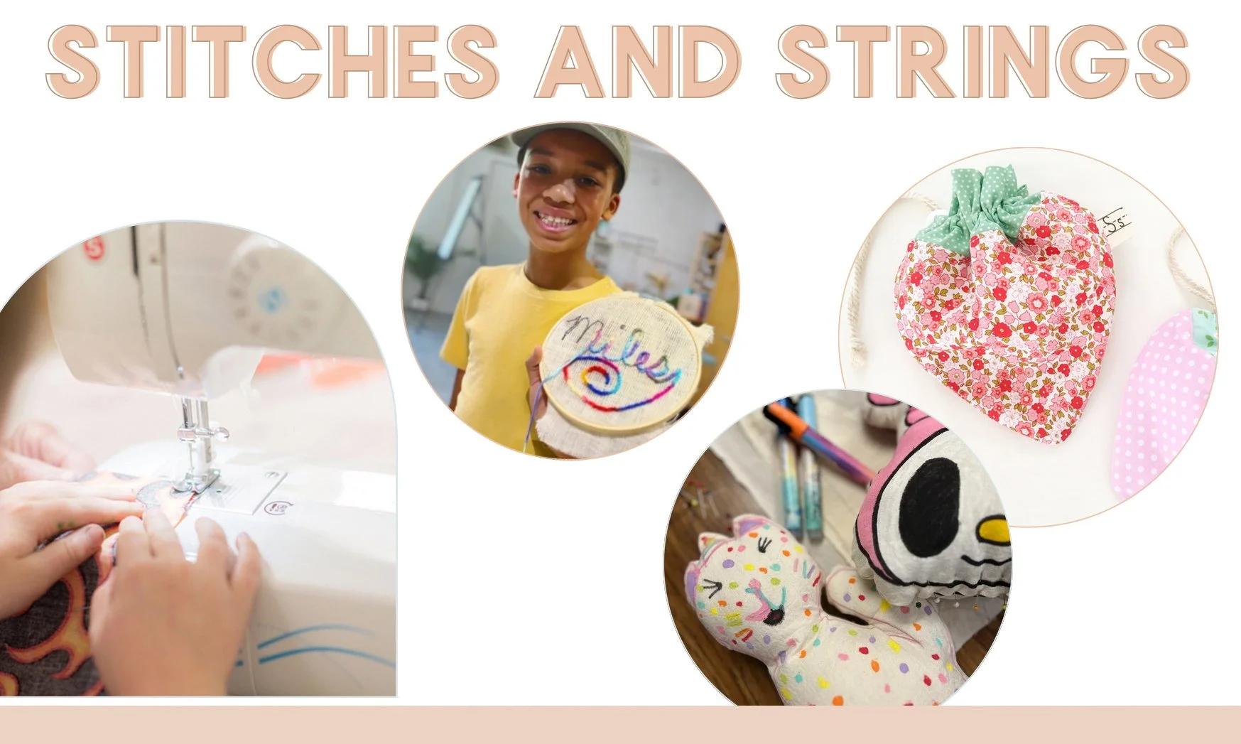 classes + workshops — GUILD