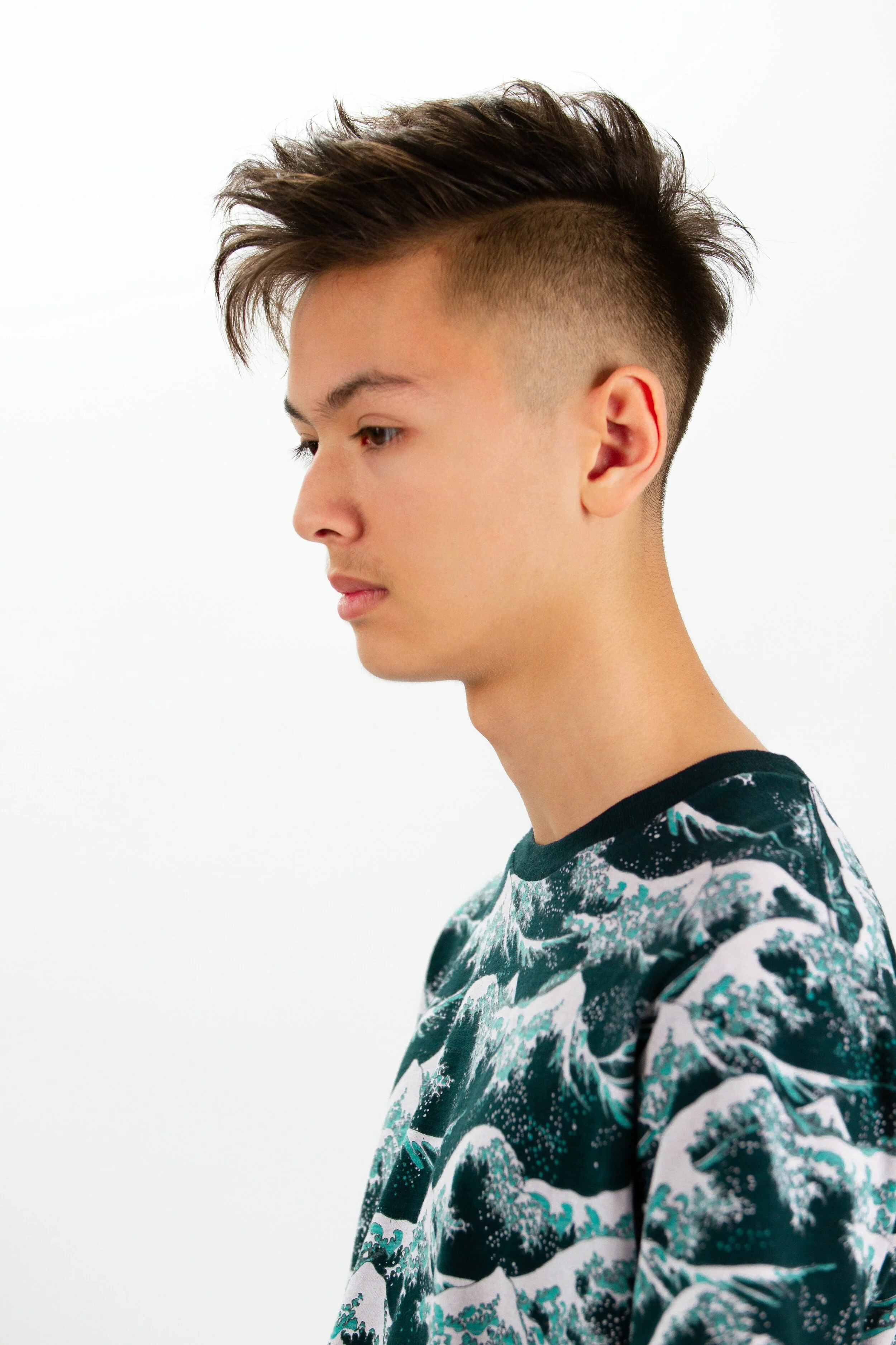 Yum Leung — Suki's