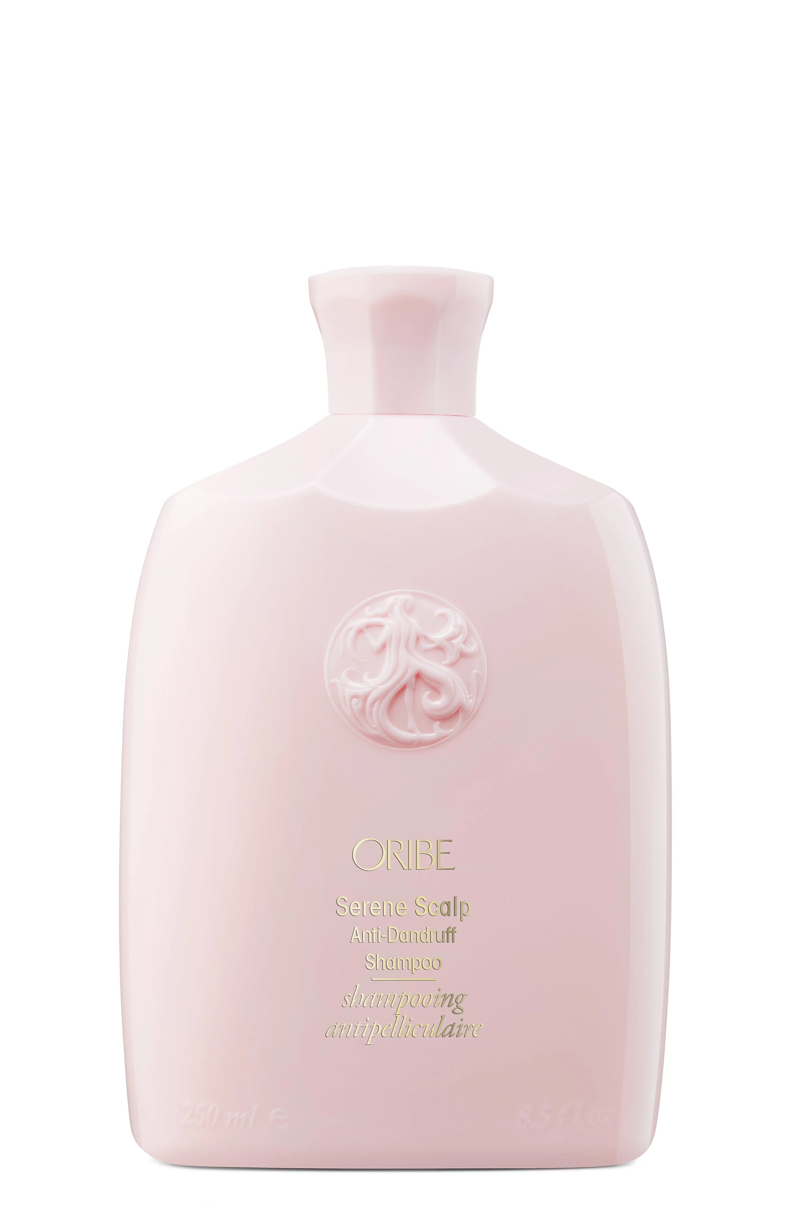 Oribe Serene Scalp | Oil Control Powder Dry Shampoo — Suki's