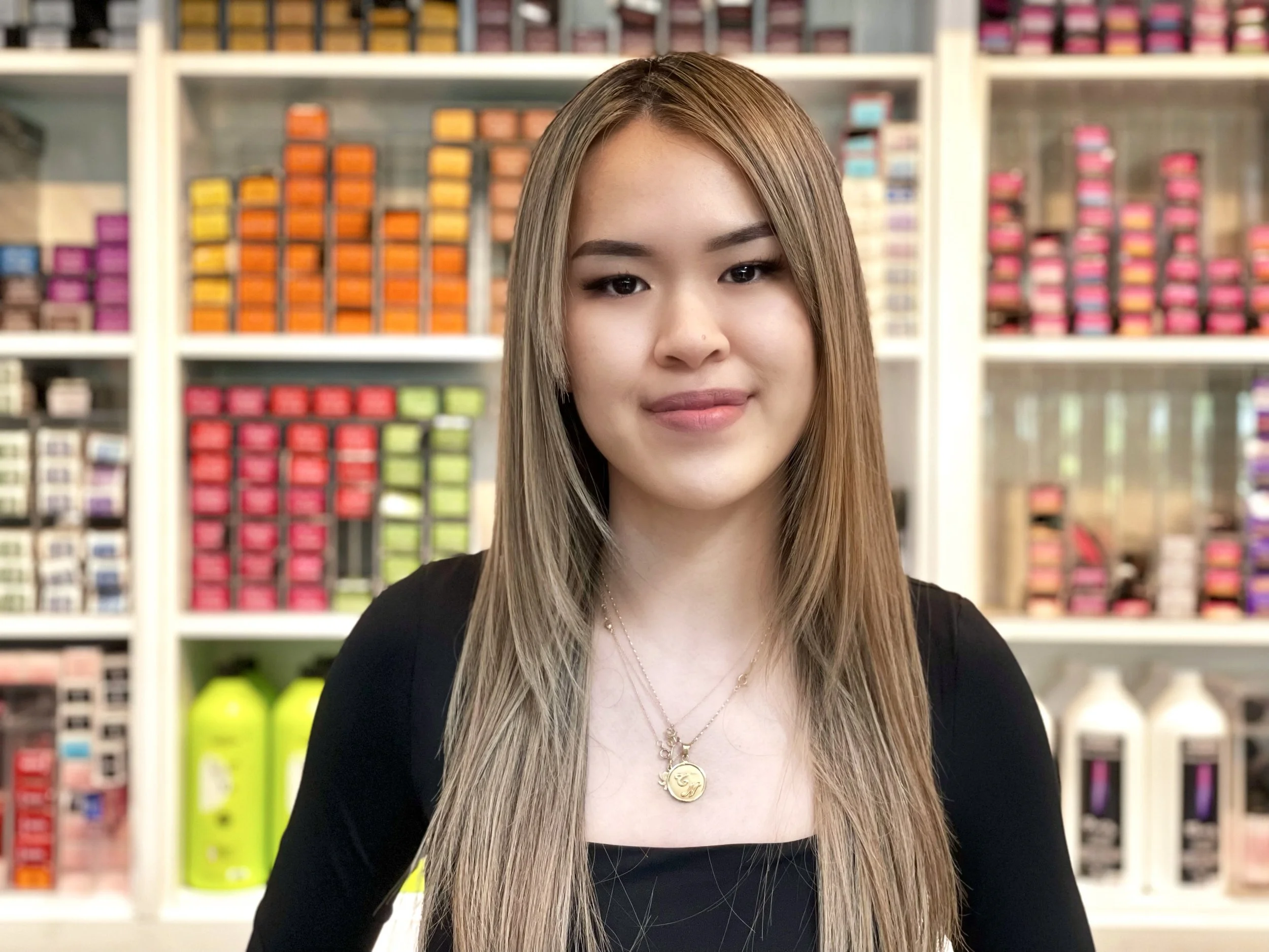 Catherine Pham — Suki's