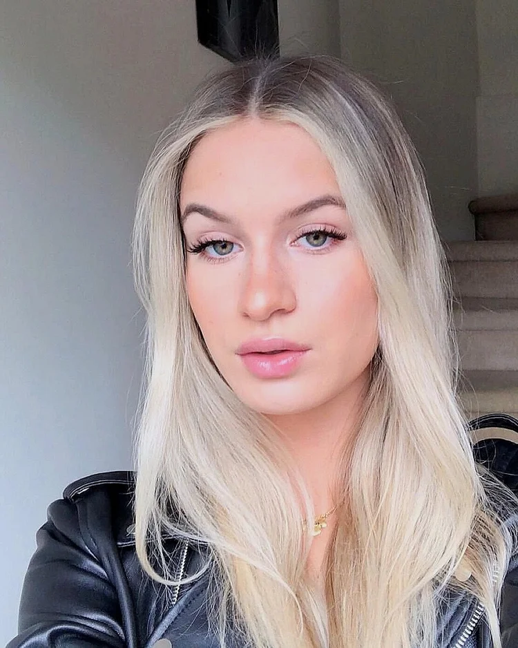 Ashley Hood — Suki's