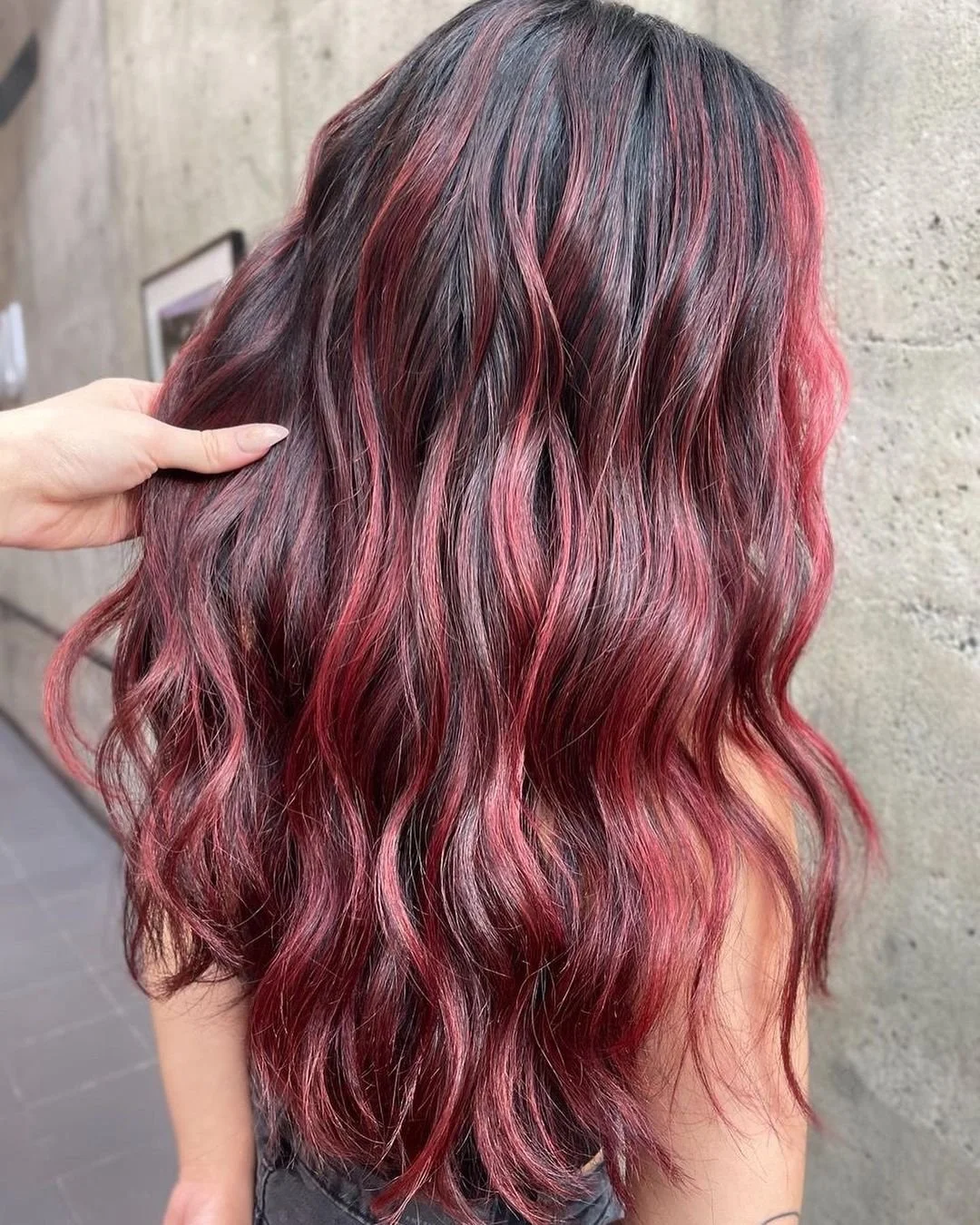 Catherine Pham — Suki's
