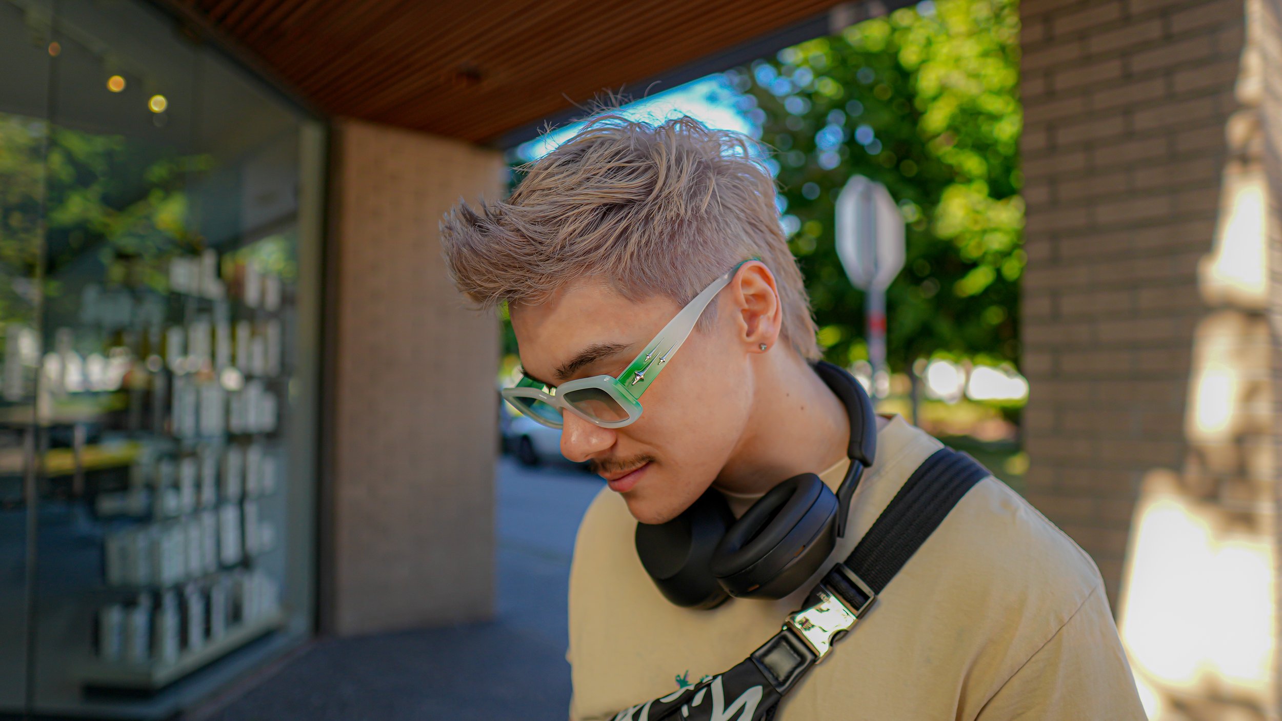 Bella Lai — Suki's