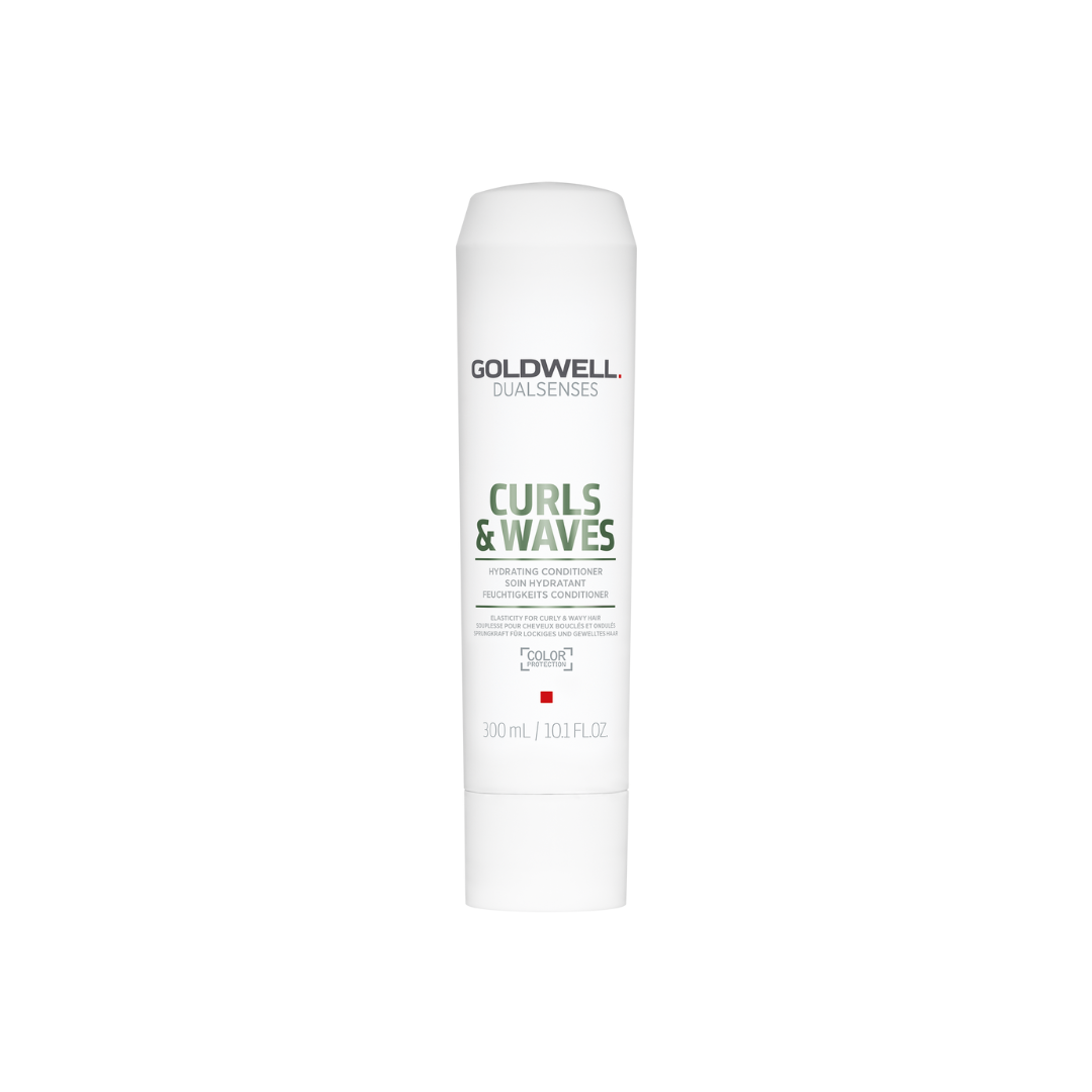 Curls And Waves Shampoo — Sukis