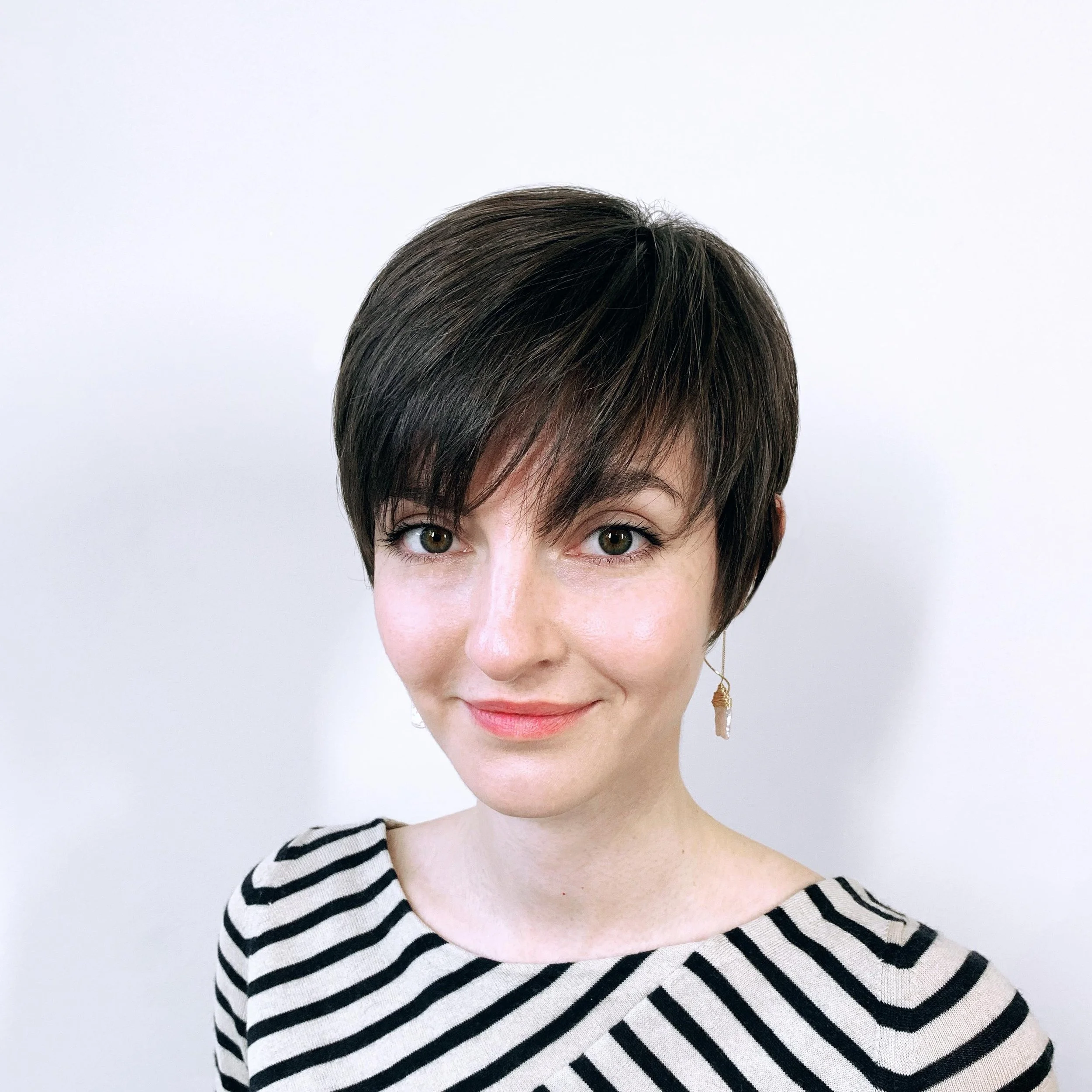 Michelle Harrison — Suki's