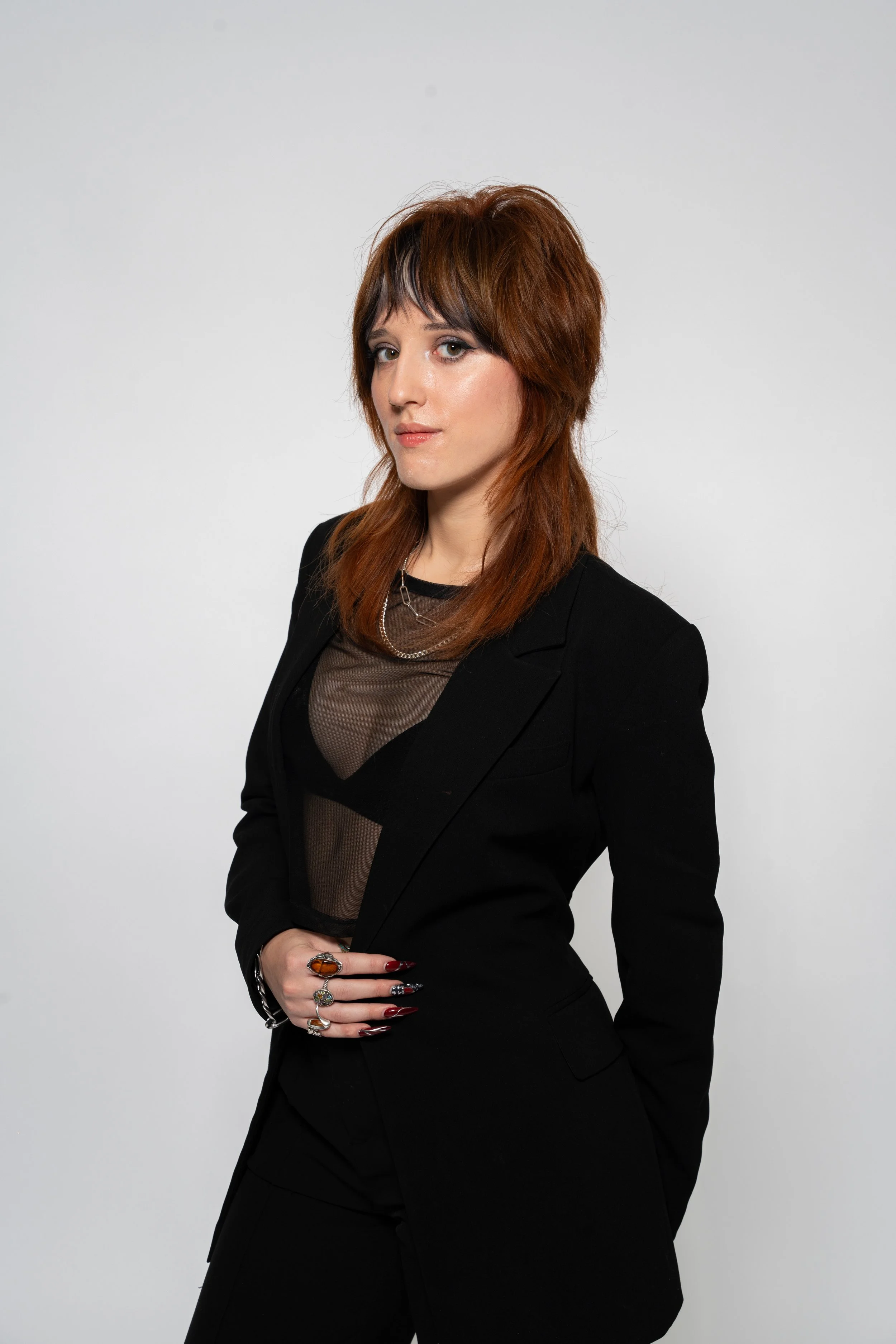 Bella Lai — Suki's