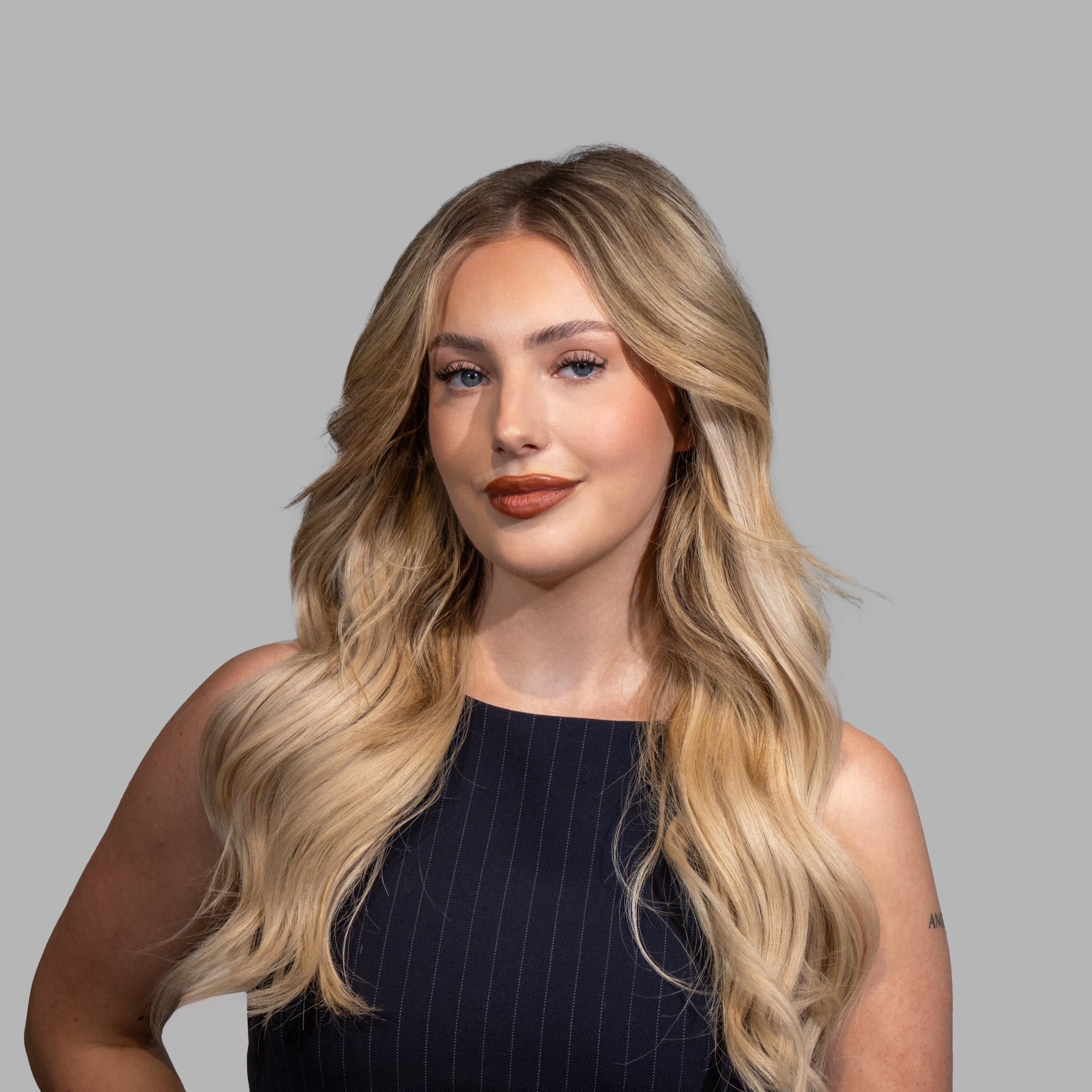 Top Downtown Vancouver Hair Salon — Suki's