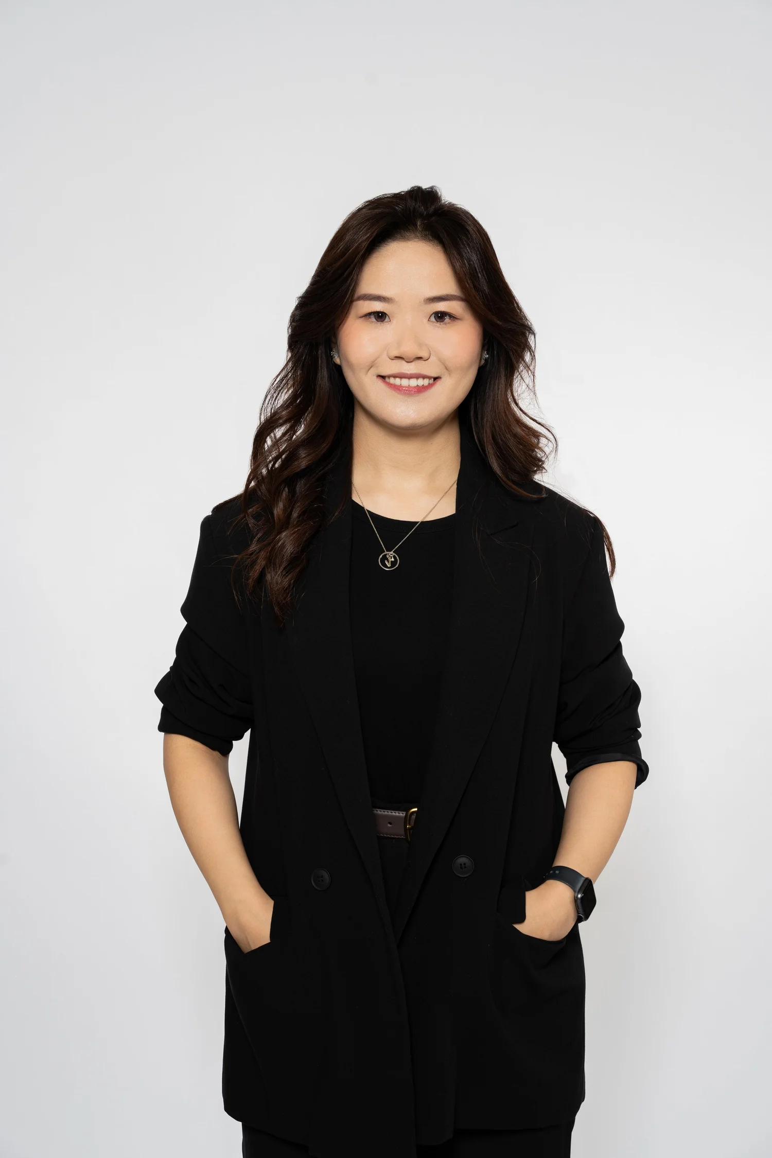 Top Downtown Vancouver Hair Salon — Suki's