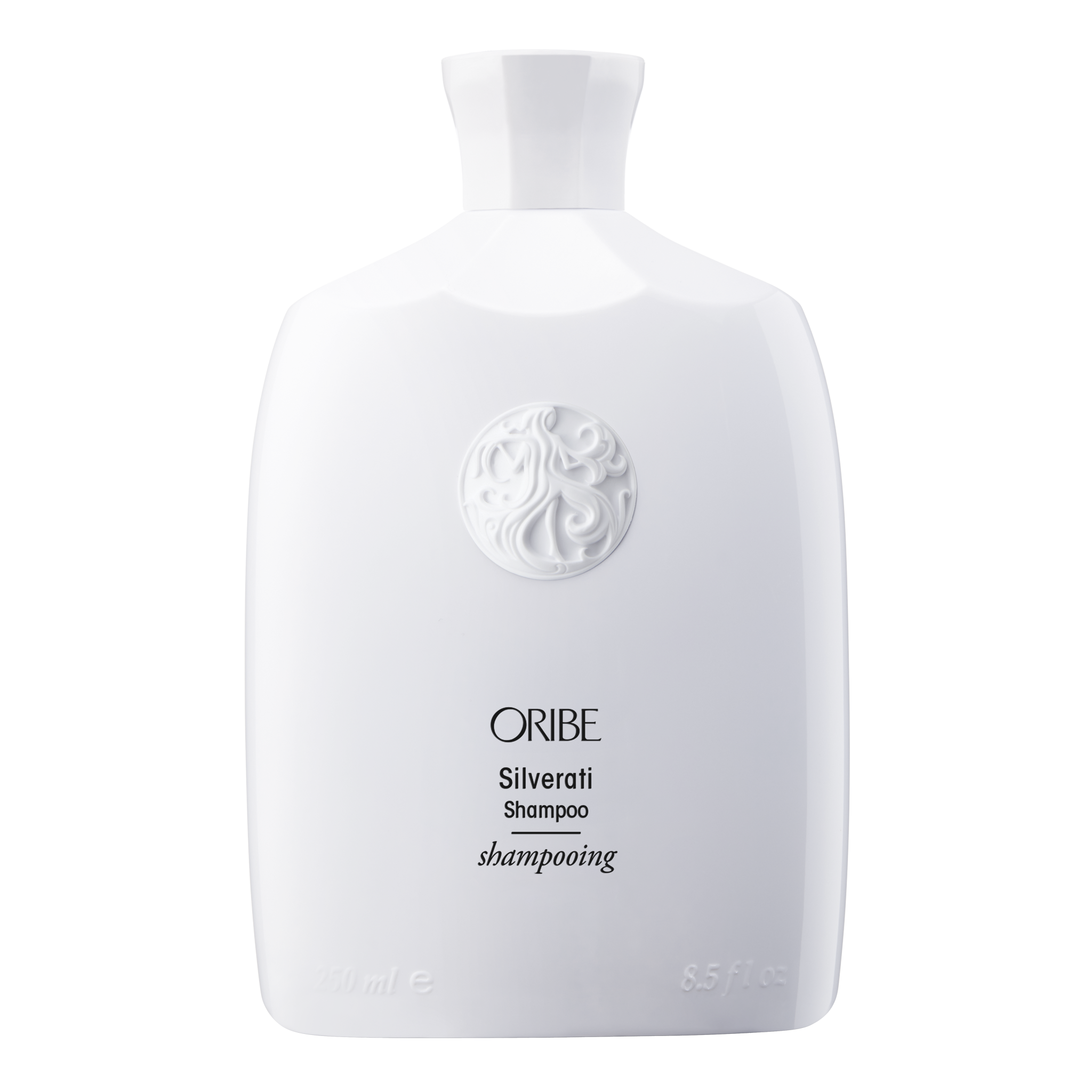 Silverati Shampoo for Beautiful Color — Suki's